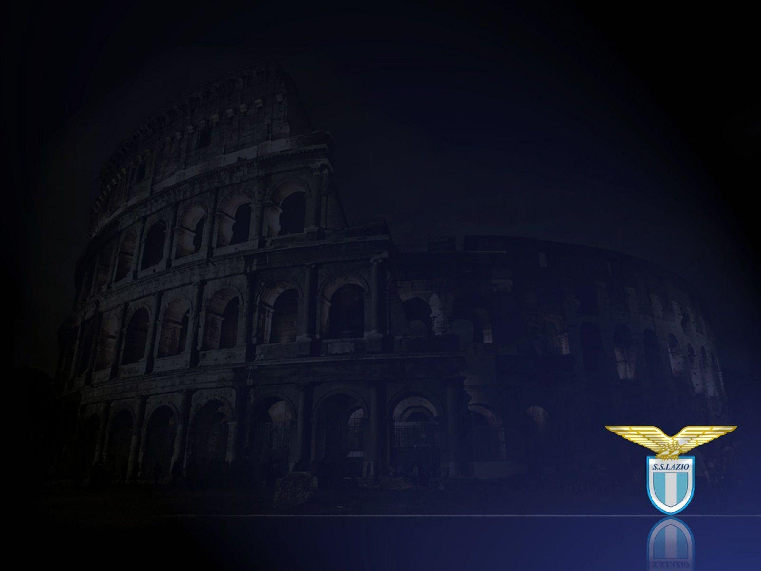 Lazio Wallpapers - Top Free Lazio Backgrounds - WallpaperAccess