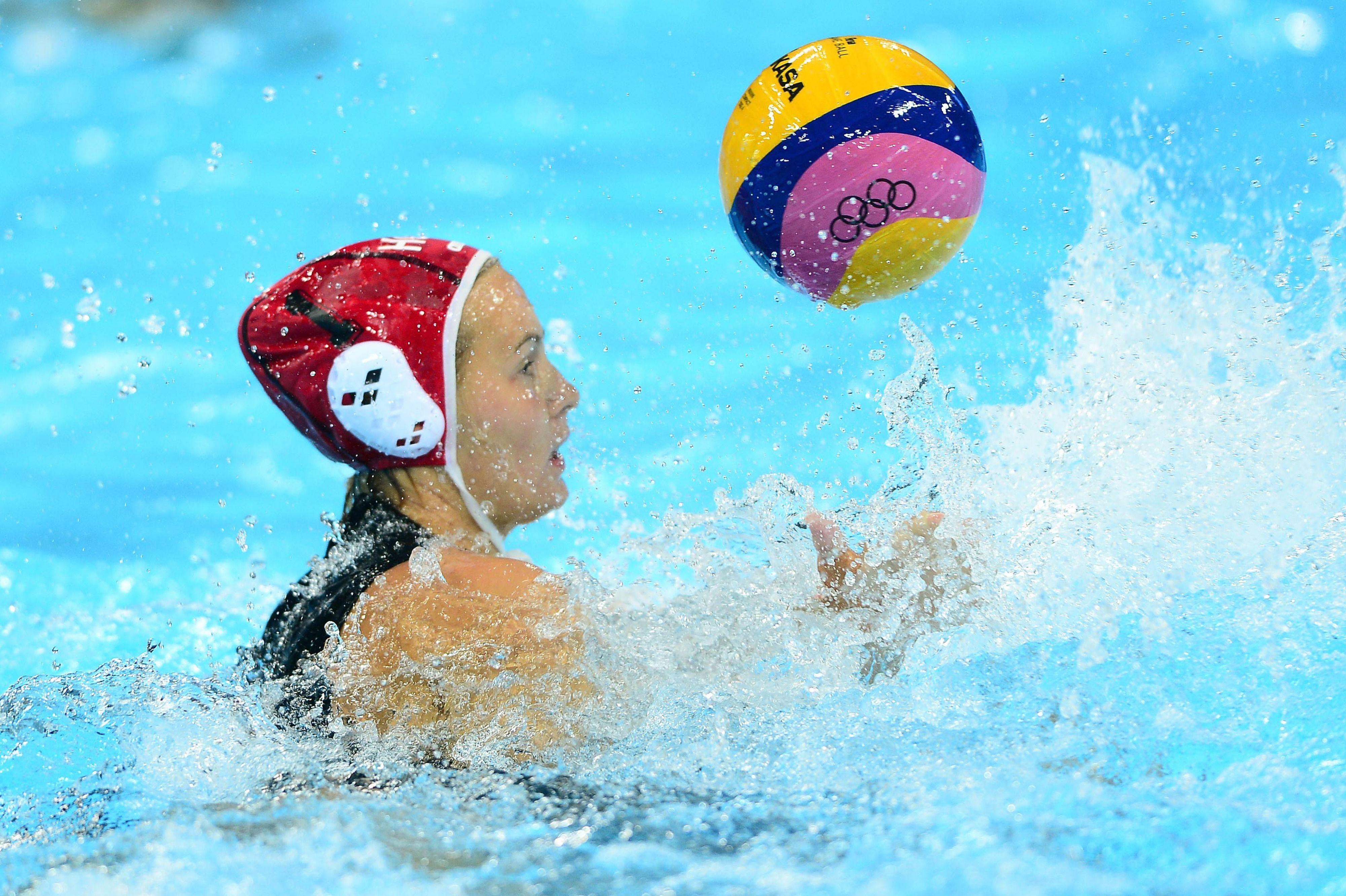 Waterpolo Wallpapers - Top Free Waterpolo Backgrounds - WallpaperAccess