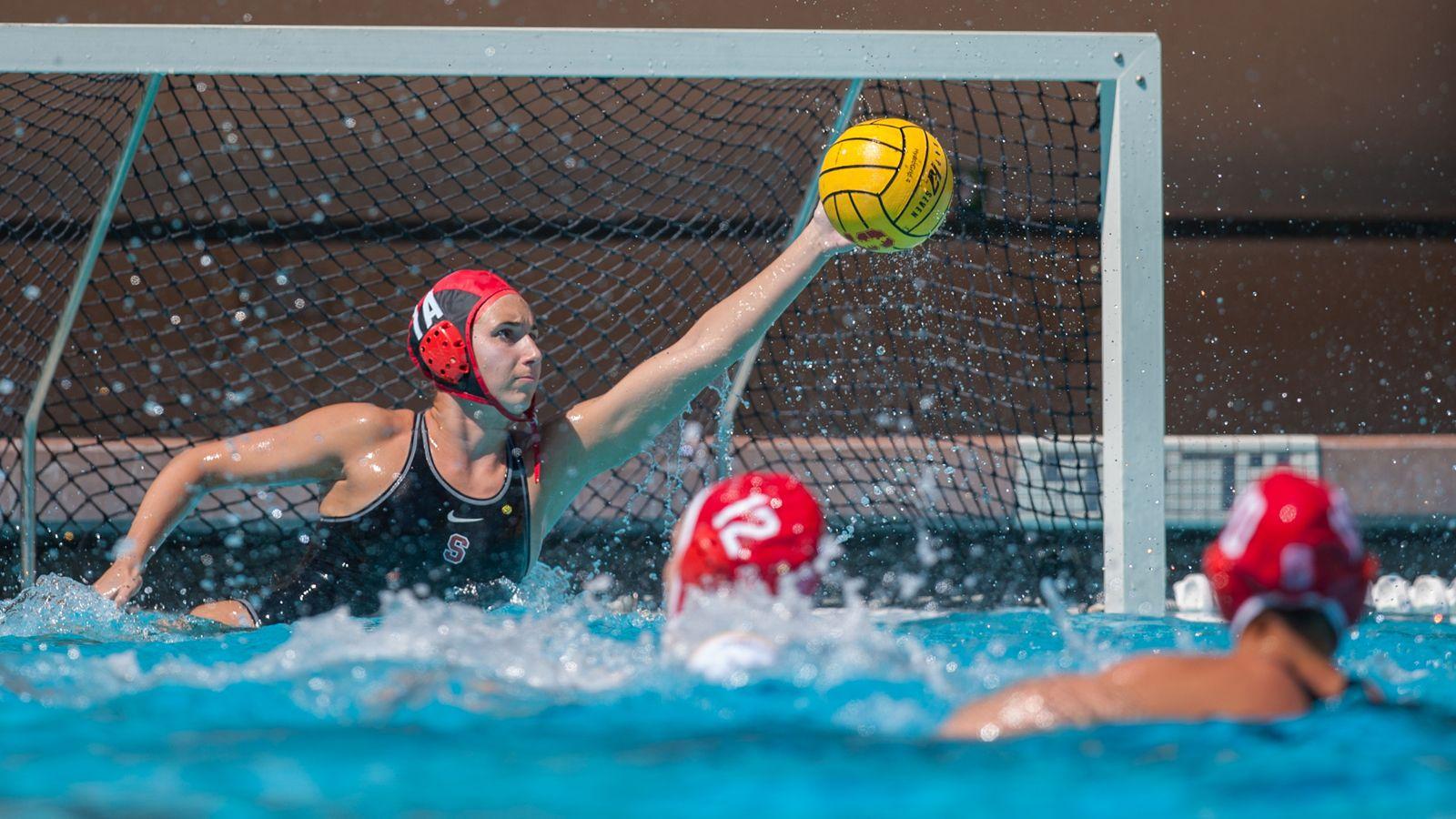 Water Polo Wallpapers - Top Free Water Polo Backgrounds - WallpaperAccess