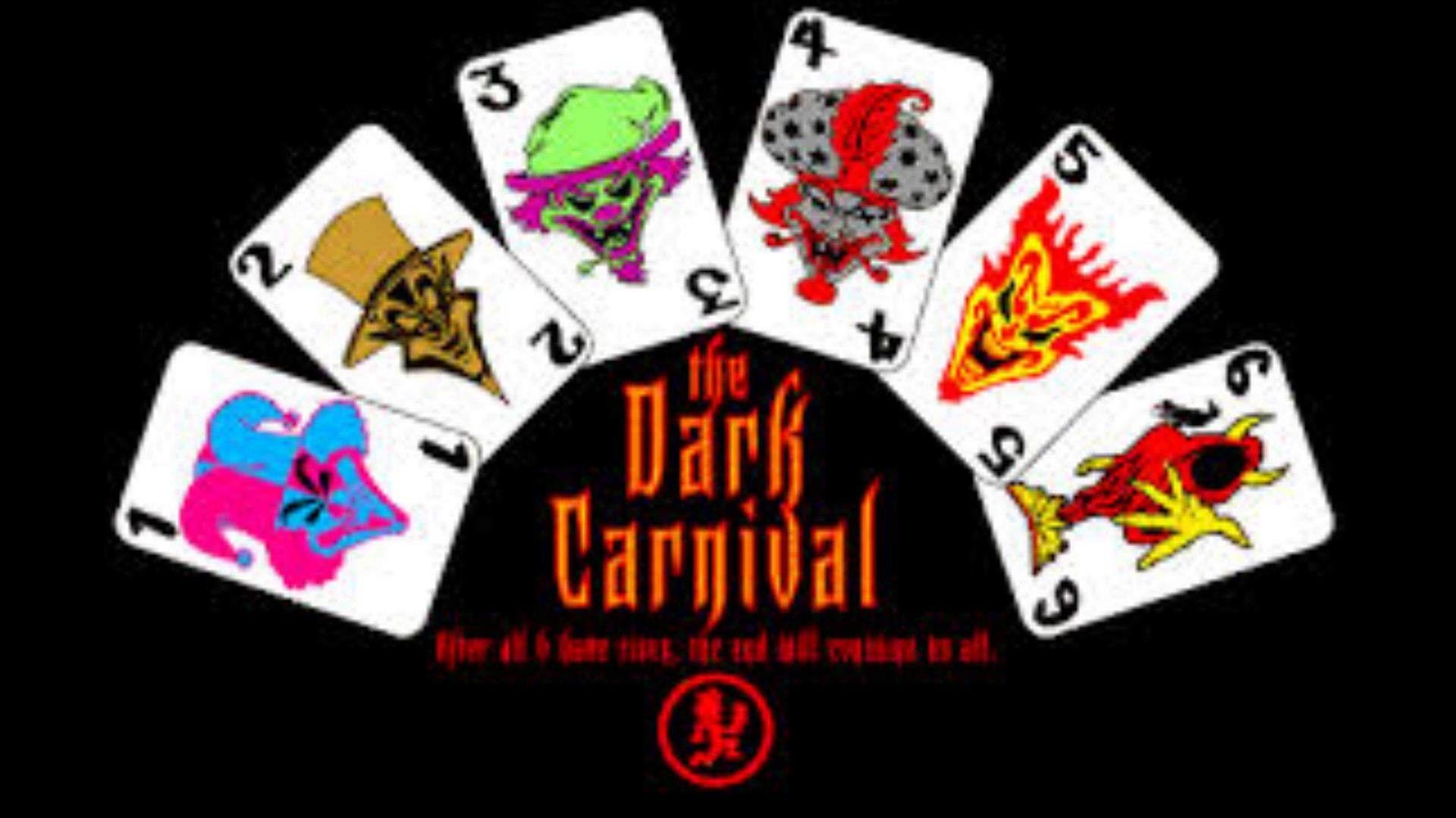 Insane Clown Posse Wallpapers - Top Free Insane Clown Posse Backgrounds ...