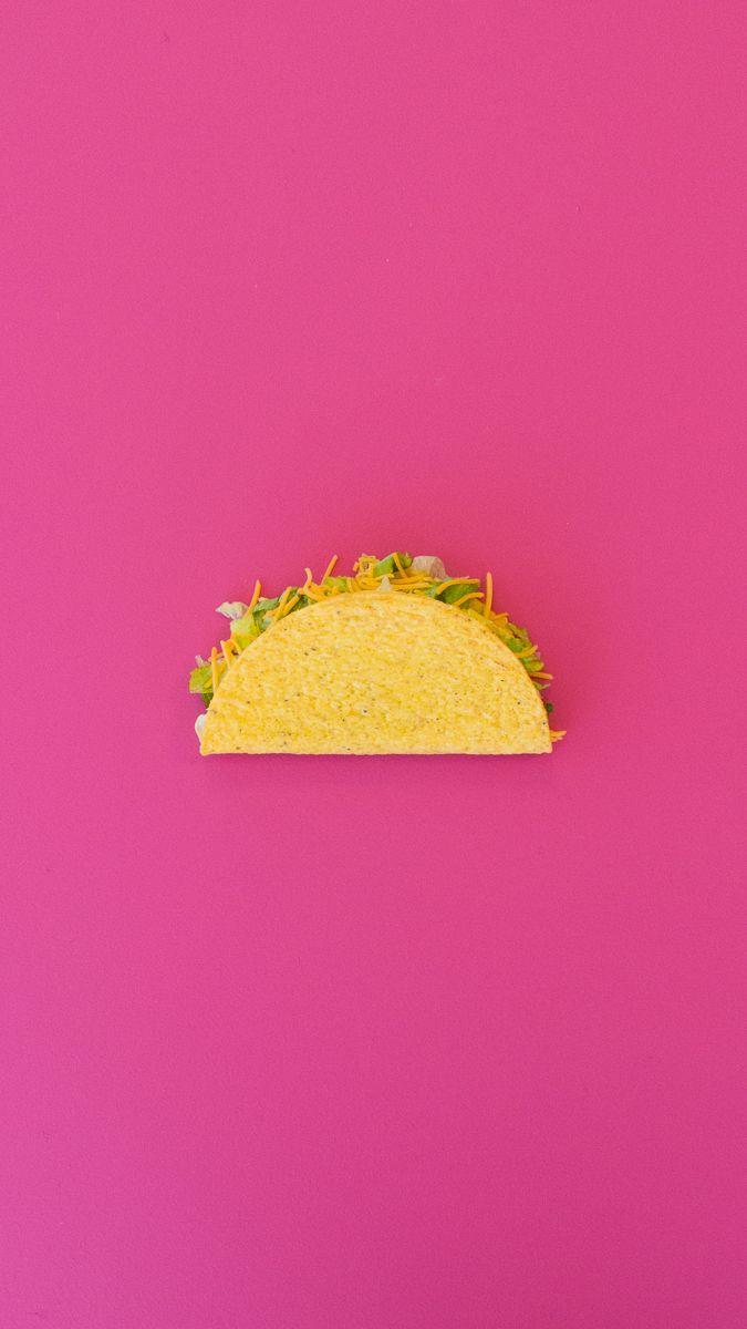 Taco Bell Wallpapers - Top Free Taco Bell Backgrounds - WallpaperAccess