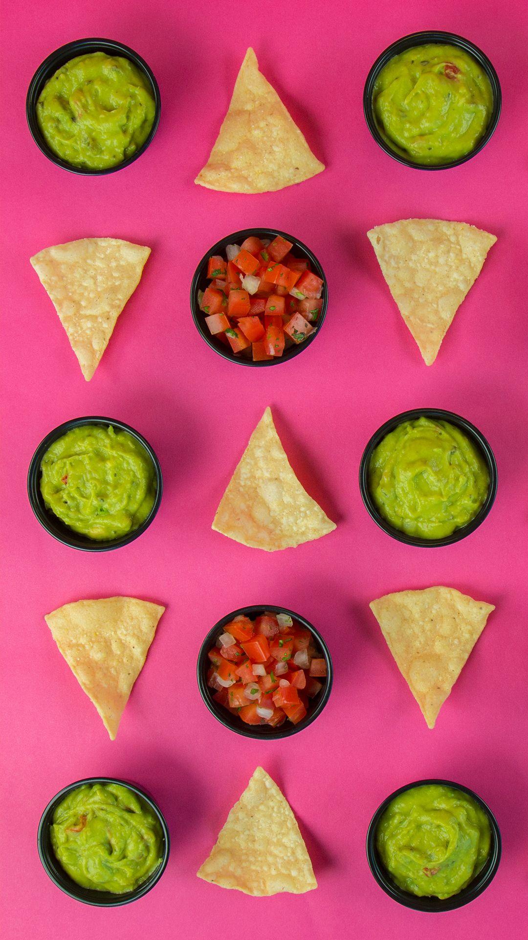 Taco Bell Wallpapers - Top Free Taco Bell Backgrounds - WallpaperAccess