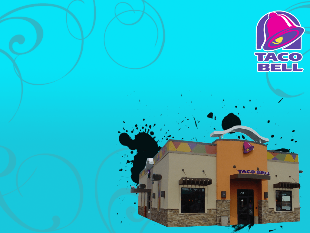 Taco Bell Wallpapers - Top Free Taco Bell Backgrounds - WallpaperAccess