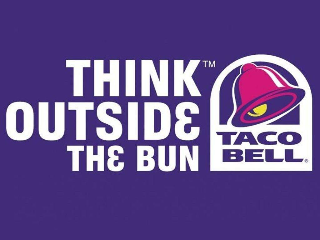 Taco Bell Wallpapers - Top Free Taco Bell Backgrounds - WallpaperAccess