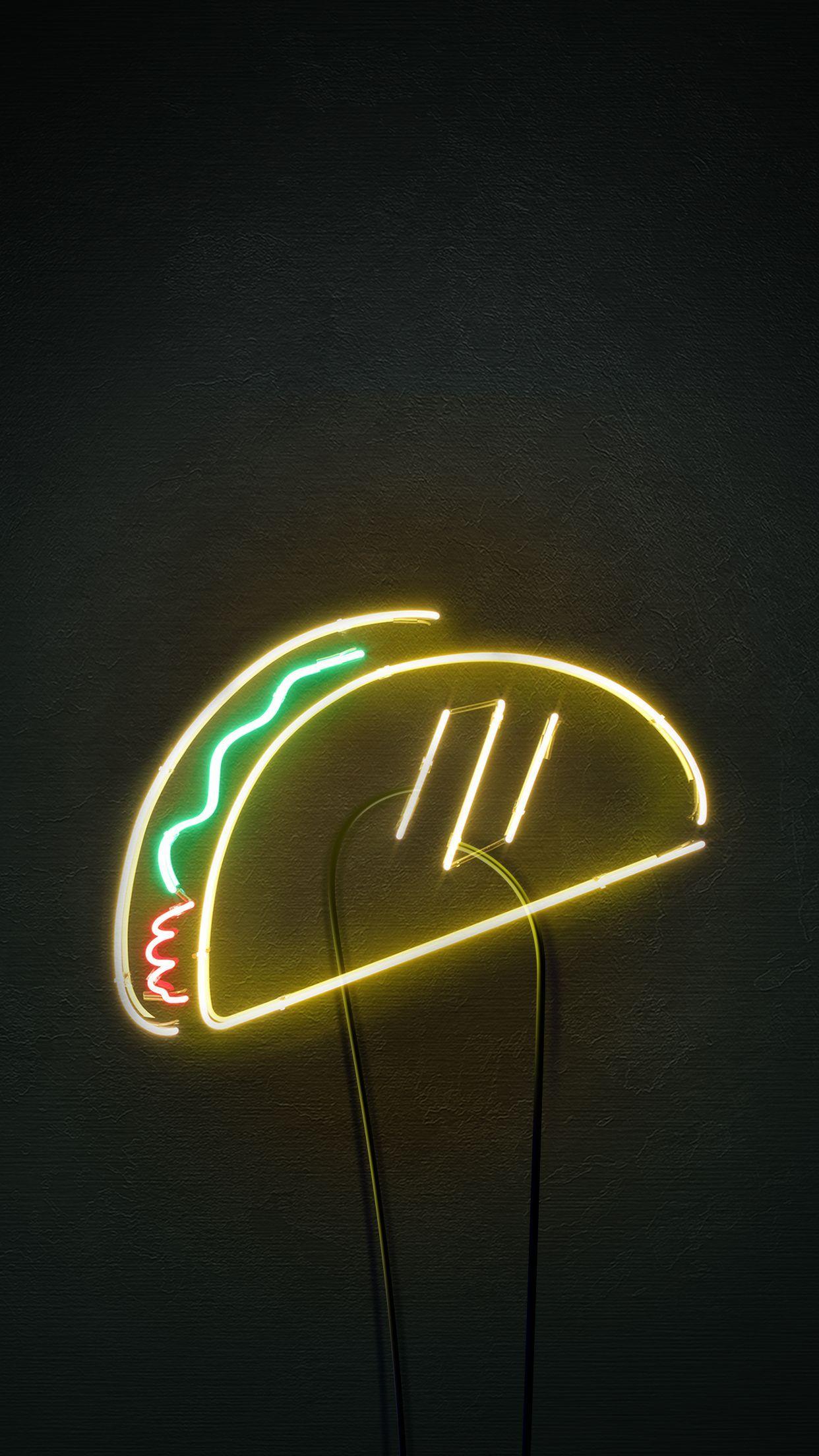 Taco Bell Wallpapers - Top Free Taco Bell Backgrounds - WallpaperAccess