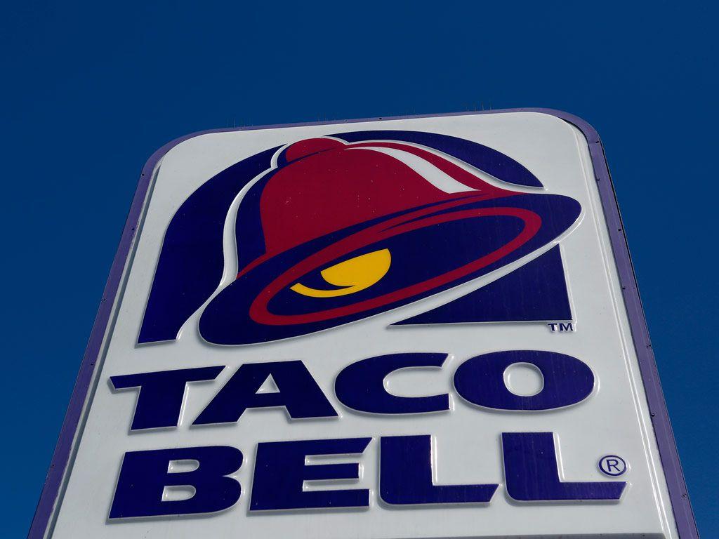 Taco Bell Wallpapers - Top Free Taco Bell Backgrounds - WallpaperAccess