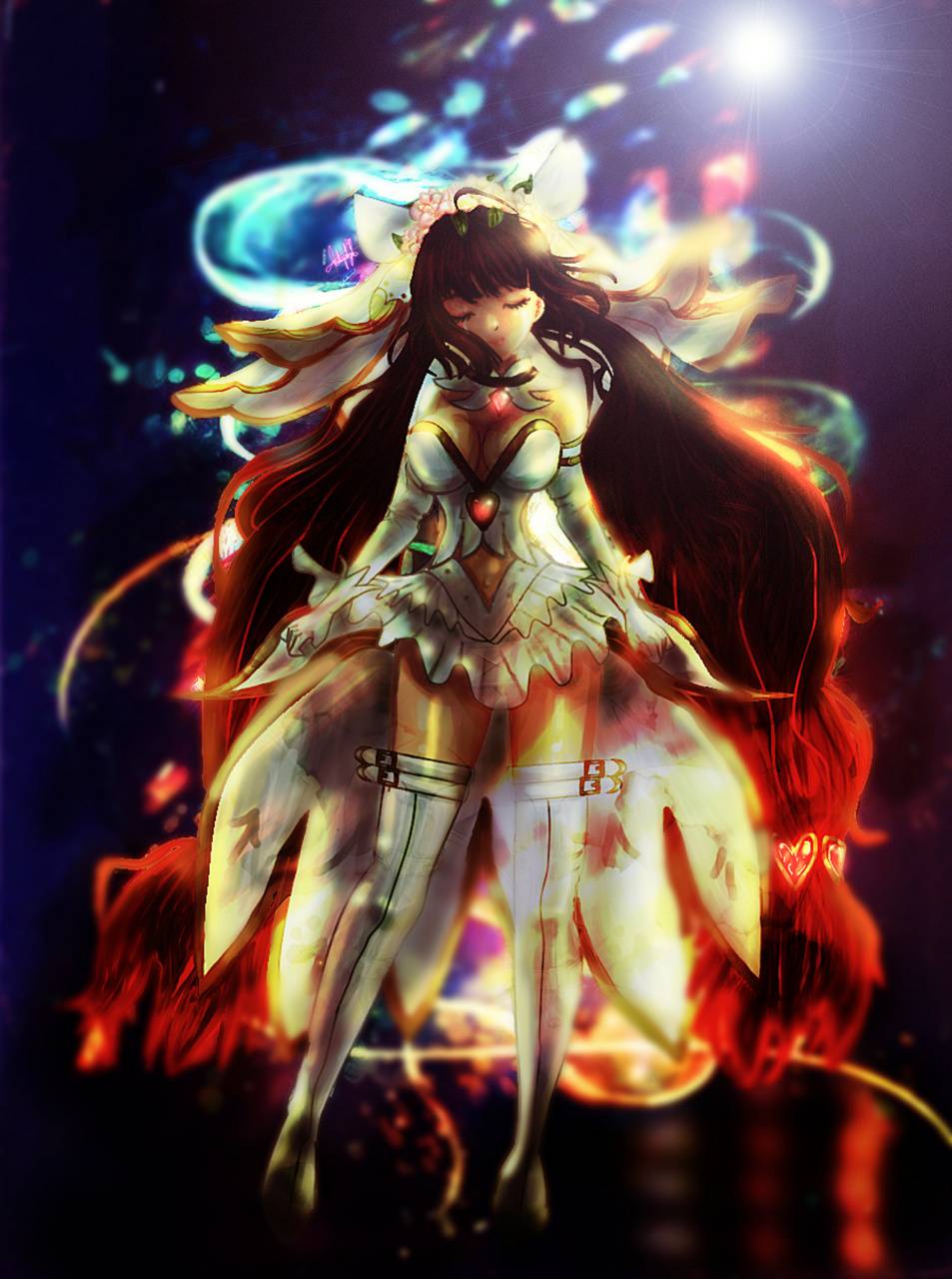 Layla Wallpapers - Top Free Layla Backgrounds - WallpaperAccess