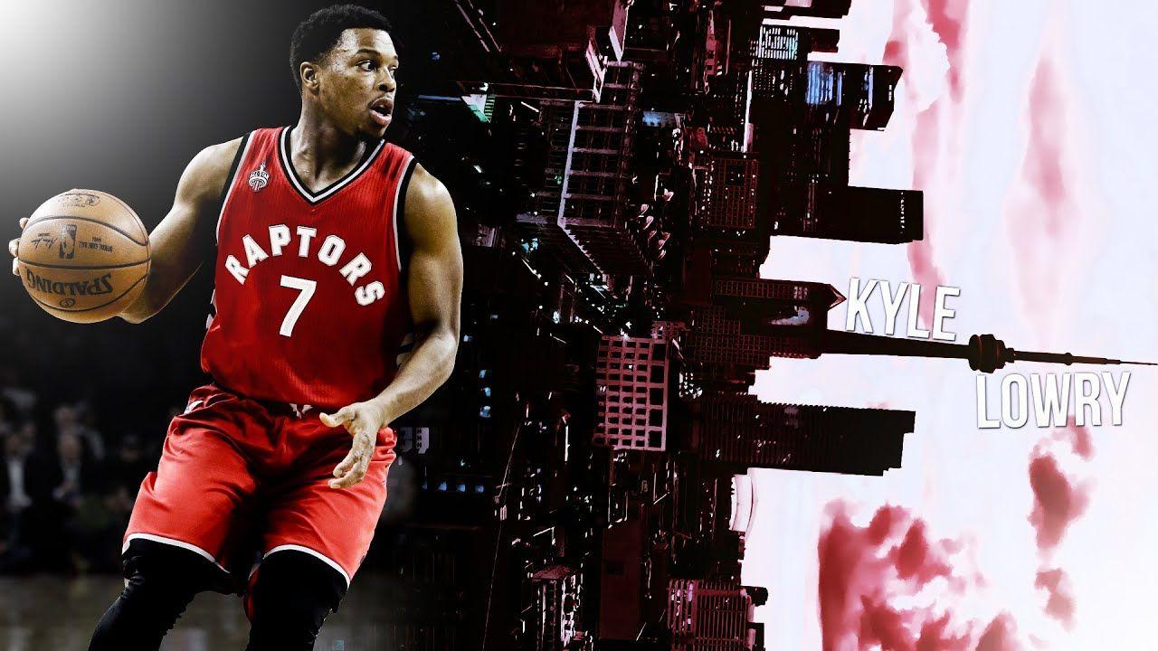 Kyle Lowry Wallpapers - Top Free Kyle Lowry Backgrounds - WallpaperAccess