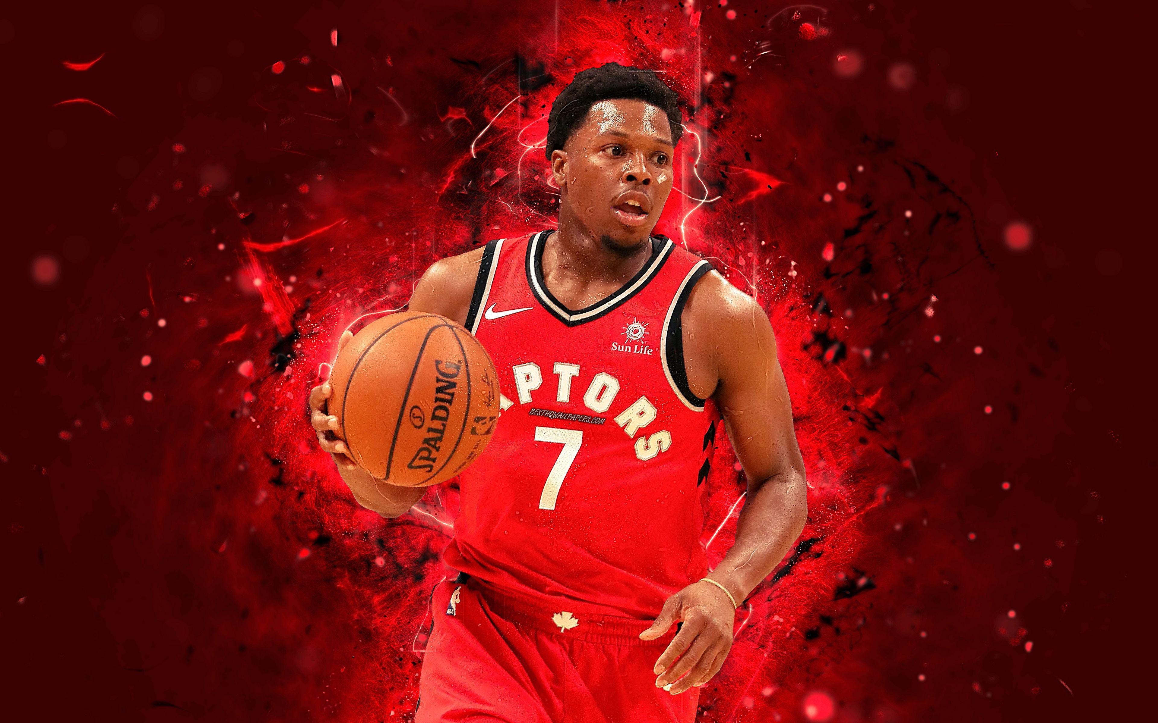 Kyle Lowry Wallpapers - Top Free Kyle Lowry Backgrounds - WallpaperAccess