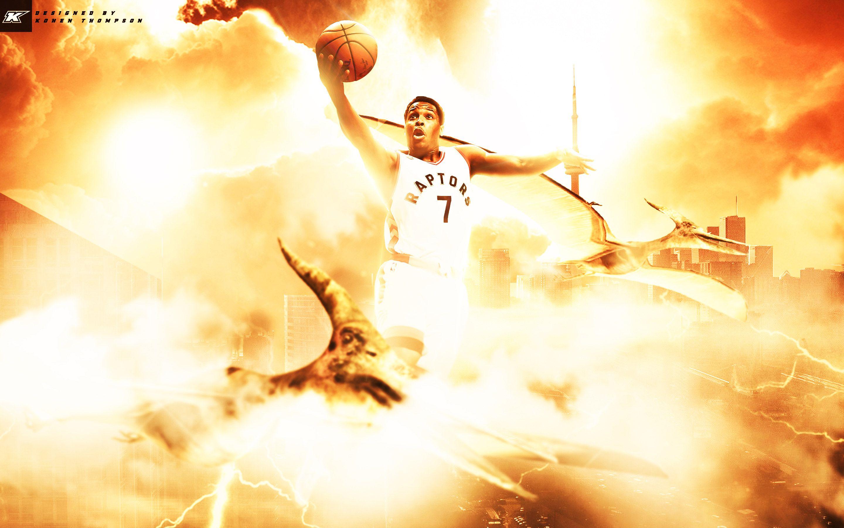 Kyle Lowry Wallpapers - Top Free Kyle Lowry Backgrounds - WallpaperAccess
