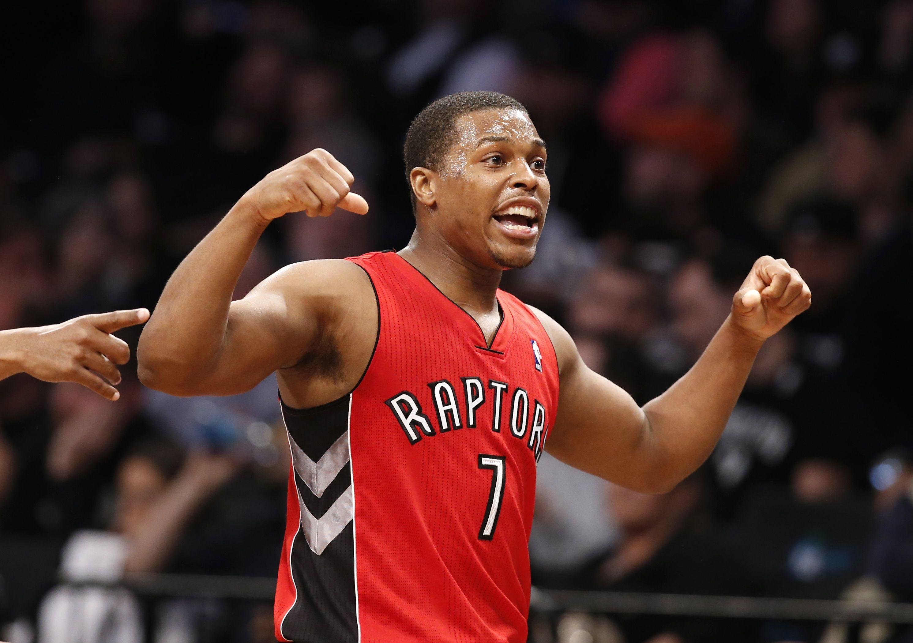 Kyle Lowry Wallpapers - Top Free Kyle Lowry Backgrounds - WallpaperAccess