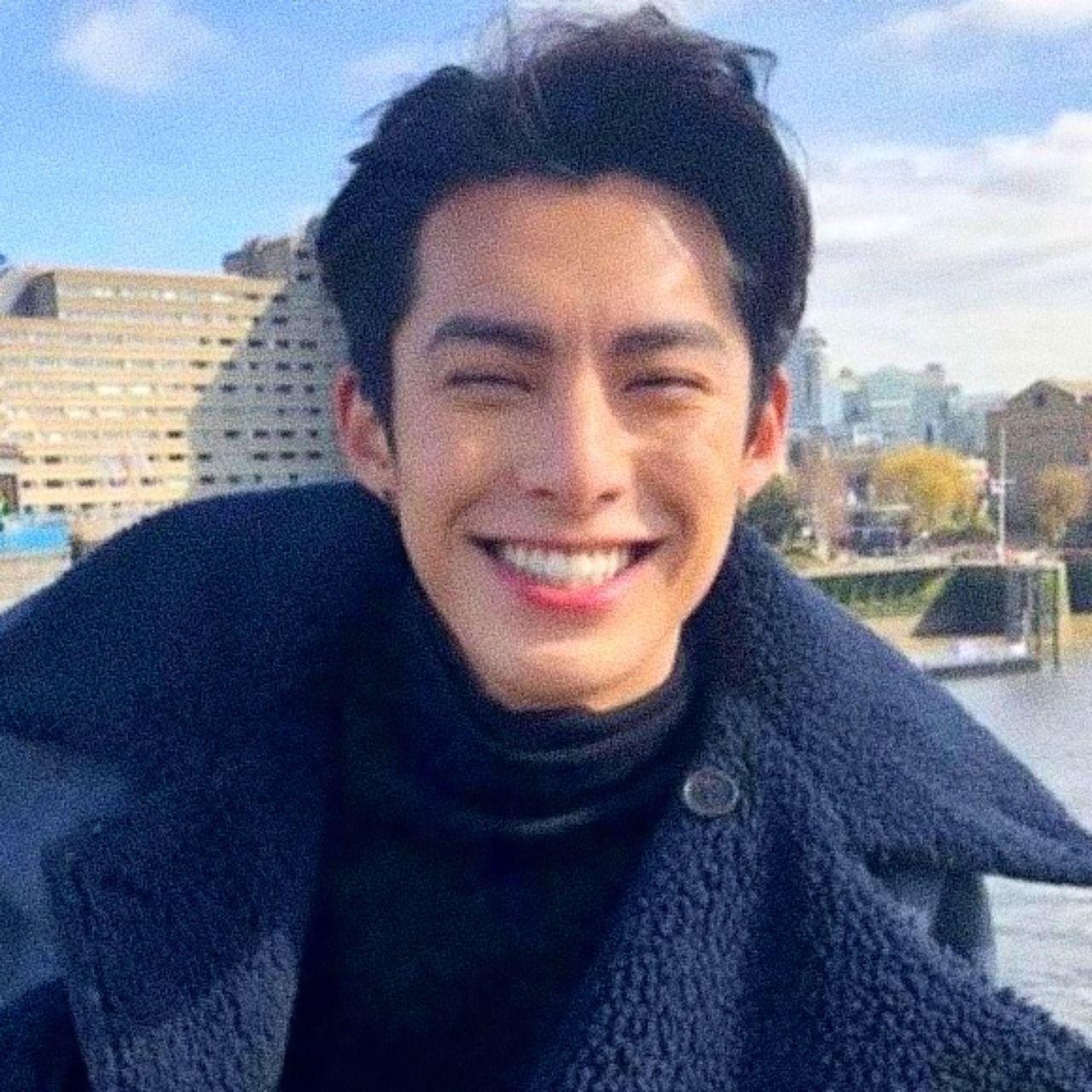 Dylan Wang Wallpapers - Top Free Dylan Wang Backgrounds - WallpaperAccess