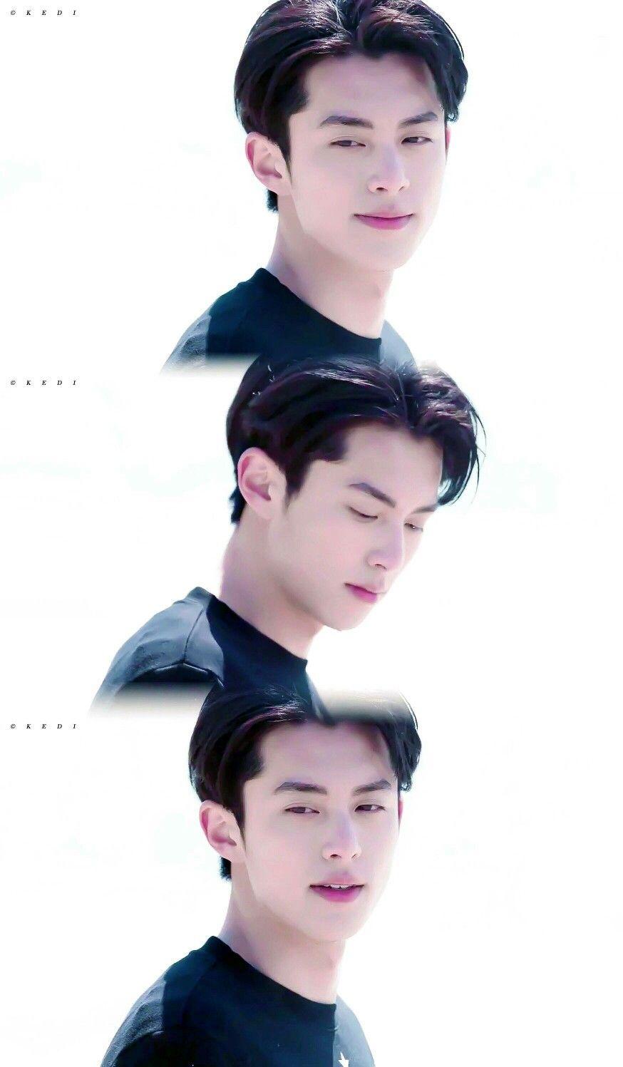 Dylan Wang Wallpapers - Top Free Dylan Wang Backgrounds - WallpaperAccess