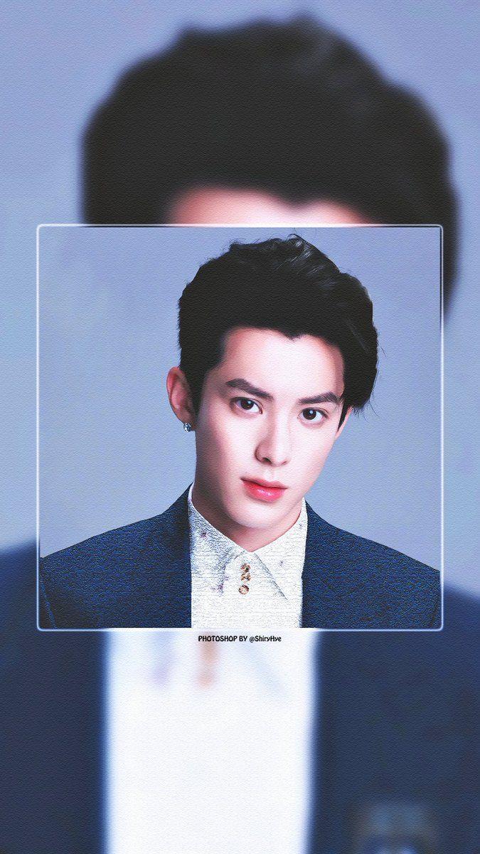 Dylan Wang Wallpapers - Top Free Dylan Wang Backgrounds - WallpaperAccess