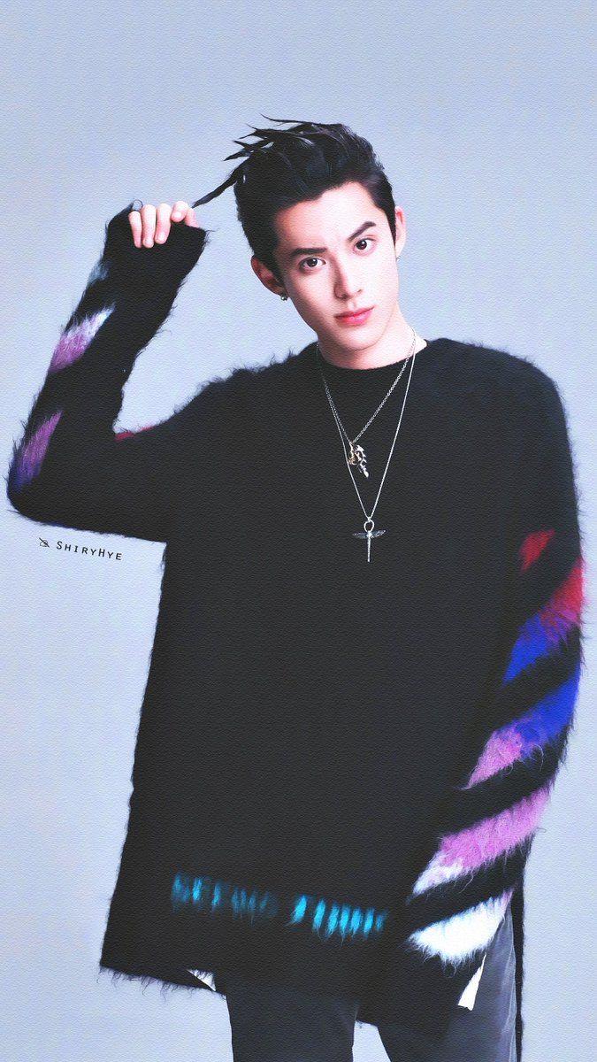 Dylan Wang Wallpapers - Top Free Dylan Wang Backgrounds - WallpaperAccess