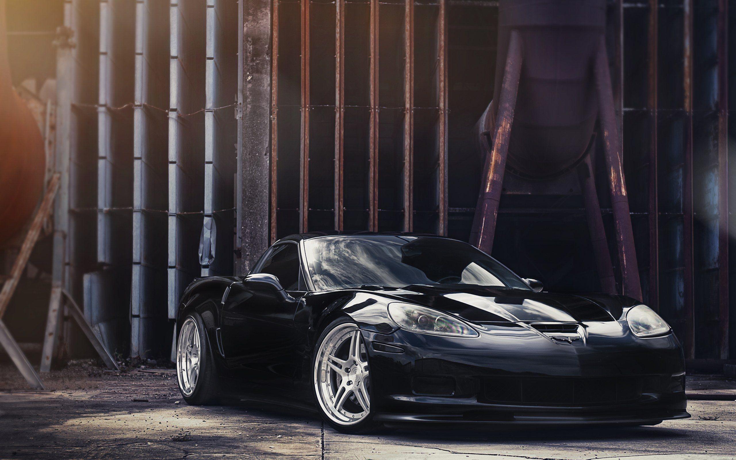 Custom Corvette Wallpapers - Top Free Custom Corvette Backgrounds ...