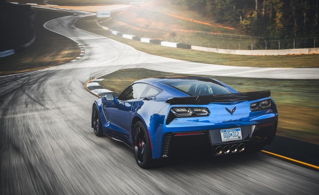 Custom Corvette Wallpapers - Top Free Custom Corvette Backgrounds ...