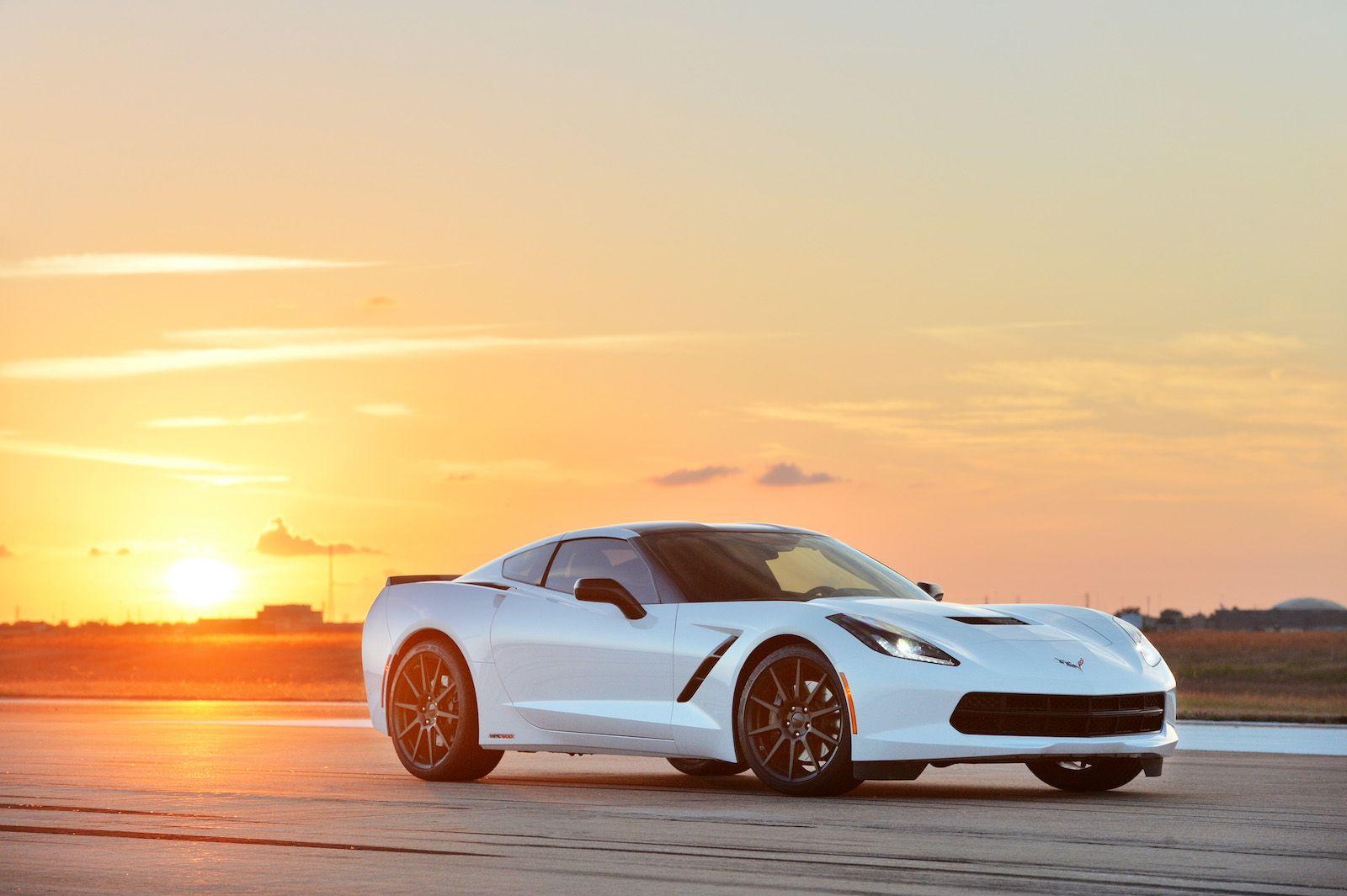 Custom Corvette Wallpapers - Top Free Custom Corvette Backgrounds ...