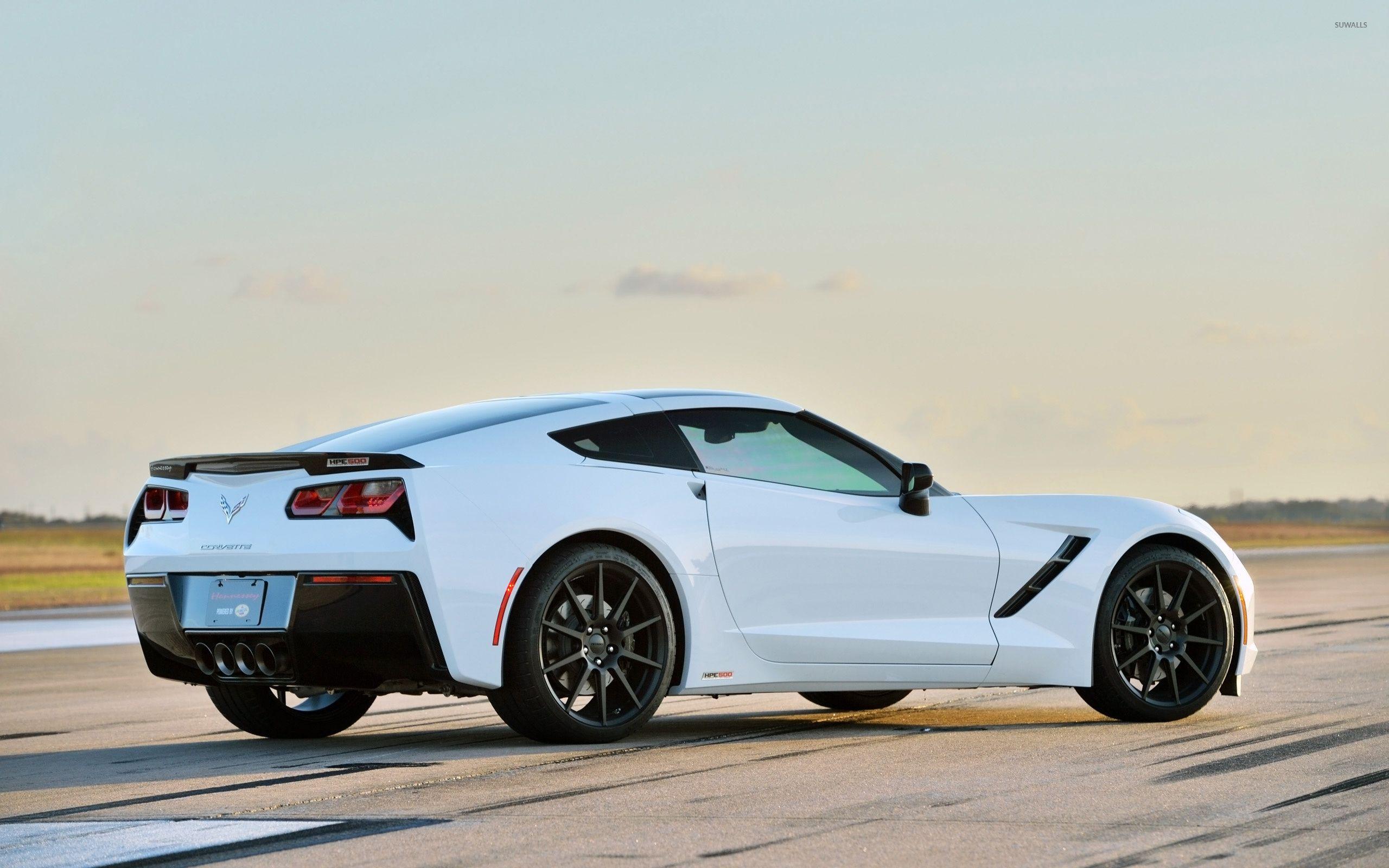 Custom Corvette Wallpapers - Top Free Custom Corvette Backgrounds ...