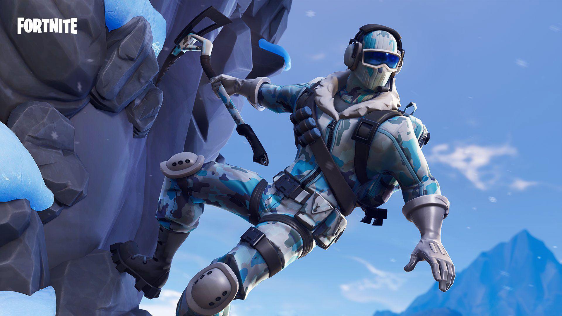 Frostbite Wallpapers - Top Free Frostbite Backgrounds - WallpaperAccess