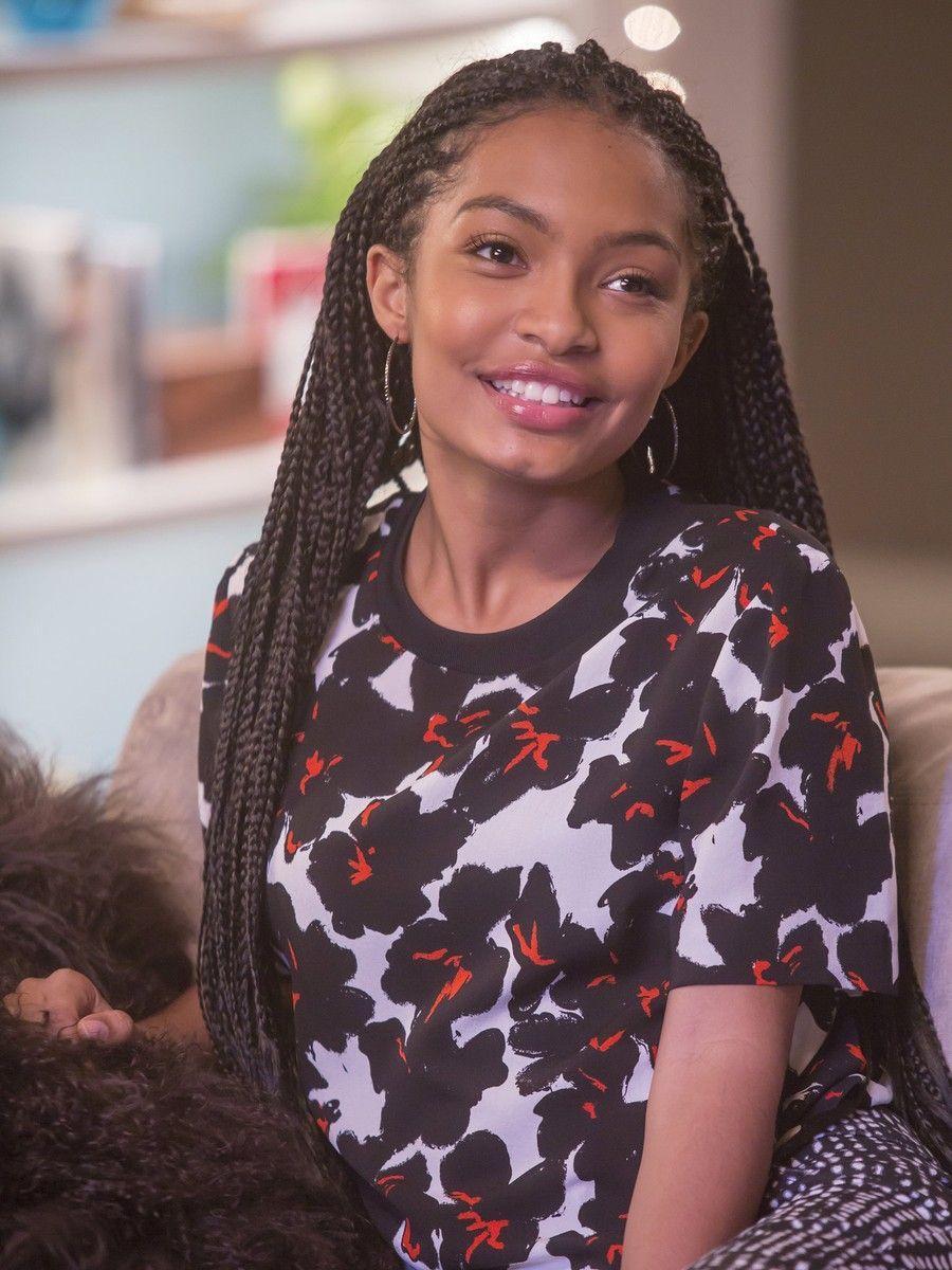Yara Shahidi Wallpapers - Top Free Yara Shahidi Backgrounds ...