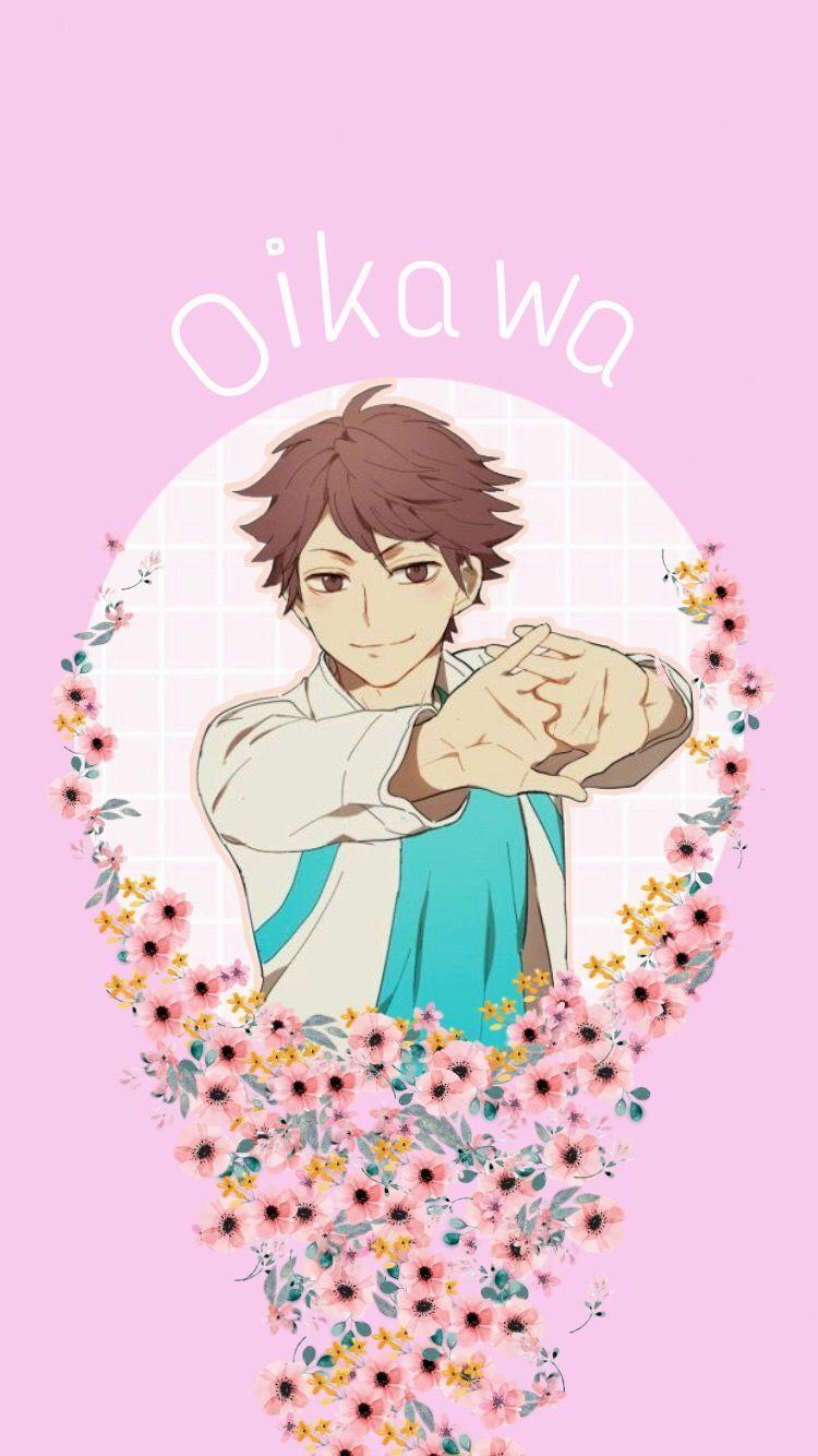 Oikawa Wallpapers - Top Free Oikawa Backgrounds - WallpaperAccess