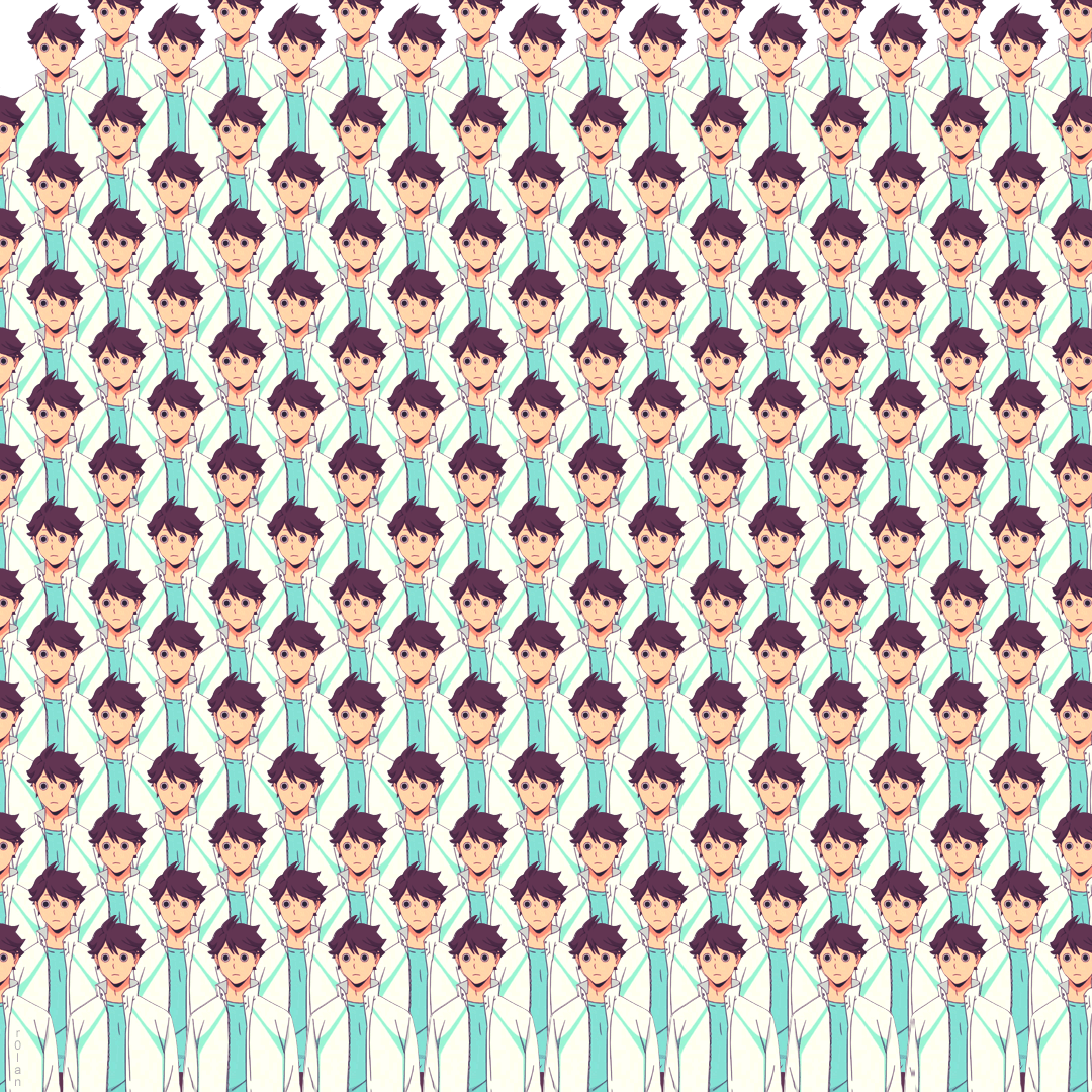 Oikawa Wallpapers - Top Những Hình Ảnh Đẹp