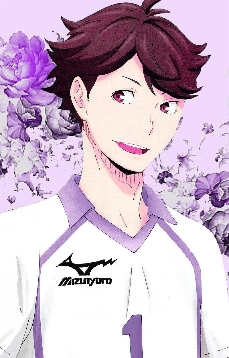 Oikawa Wallpapers - Top Những Hình Ảnh Đẹp