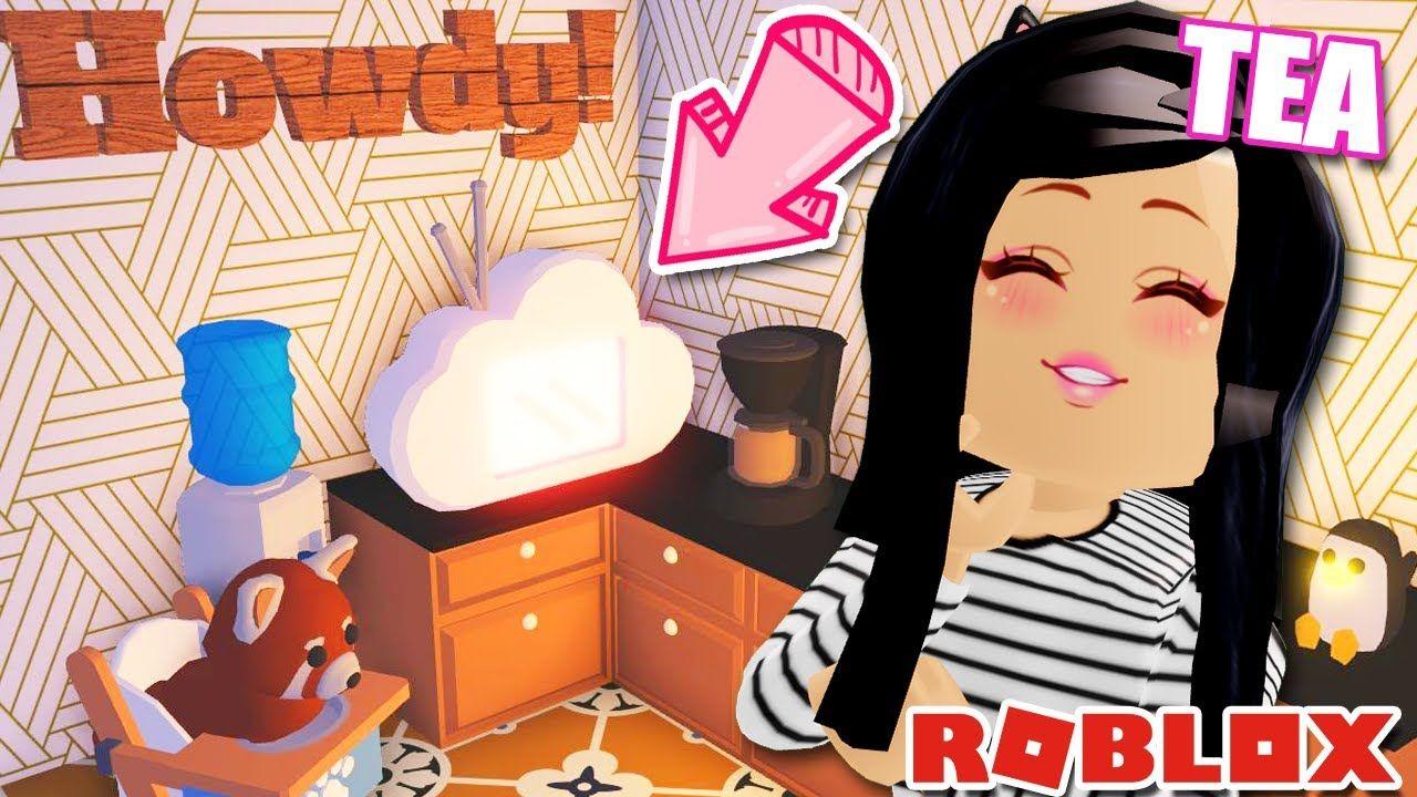 Adopt Me Roblox Wallpapers - Top Free Adopt Me Roblox Backgrounds ...