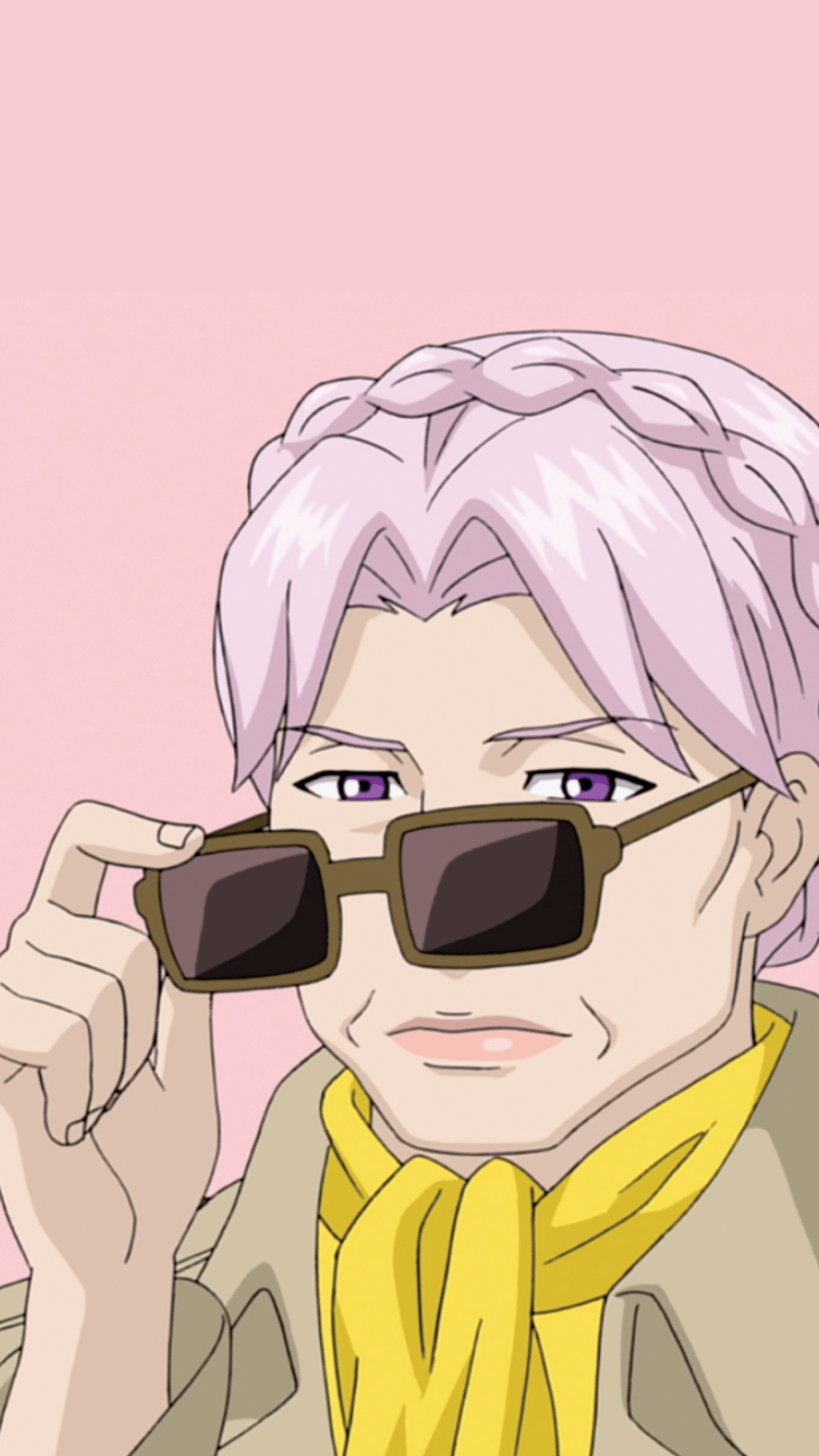 Neo Yokio Wallpapers - Top Free Neo Yokio Backgrounds - WallpaperAccess