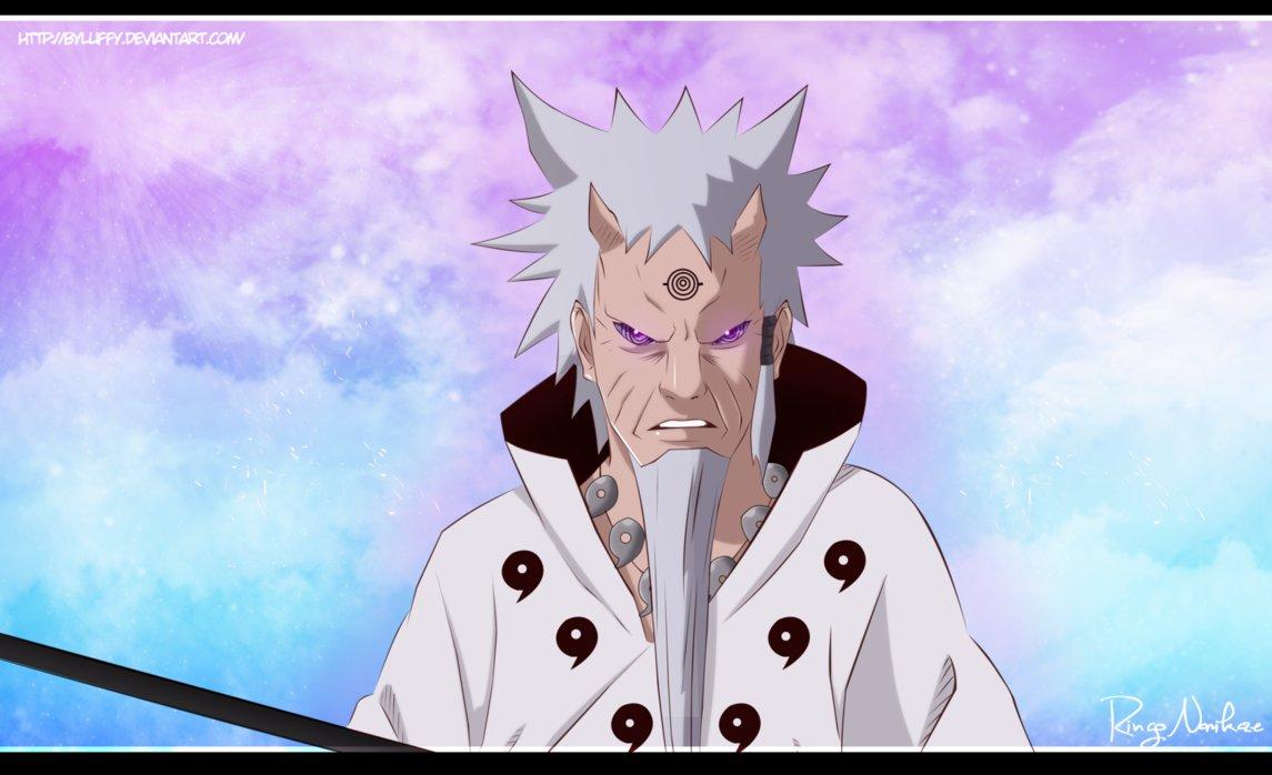 Hagoromo Wallpapers - Top Free Hagoromo Backgrounds - WallpaperAccess