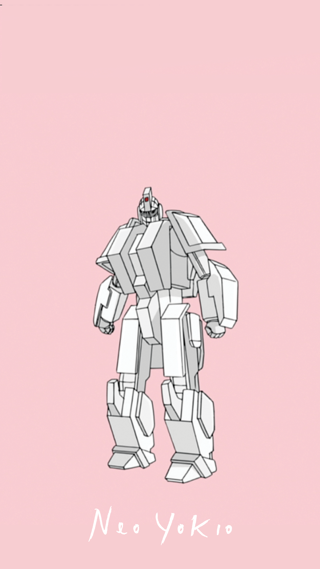 Neo Yokio Wallpapers - Top Free Neo Yokio Backgrounds - WallpaperAccess