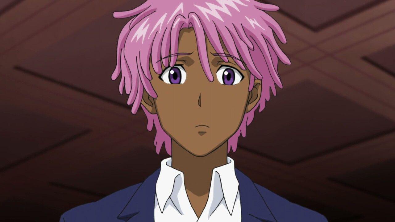 Neo Yokio Wallpapers - Top Free Neo Yokio Backgrounds - WallpaperAccess