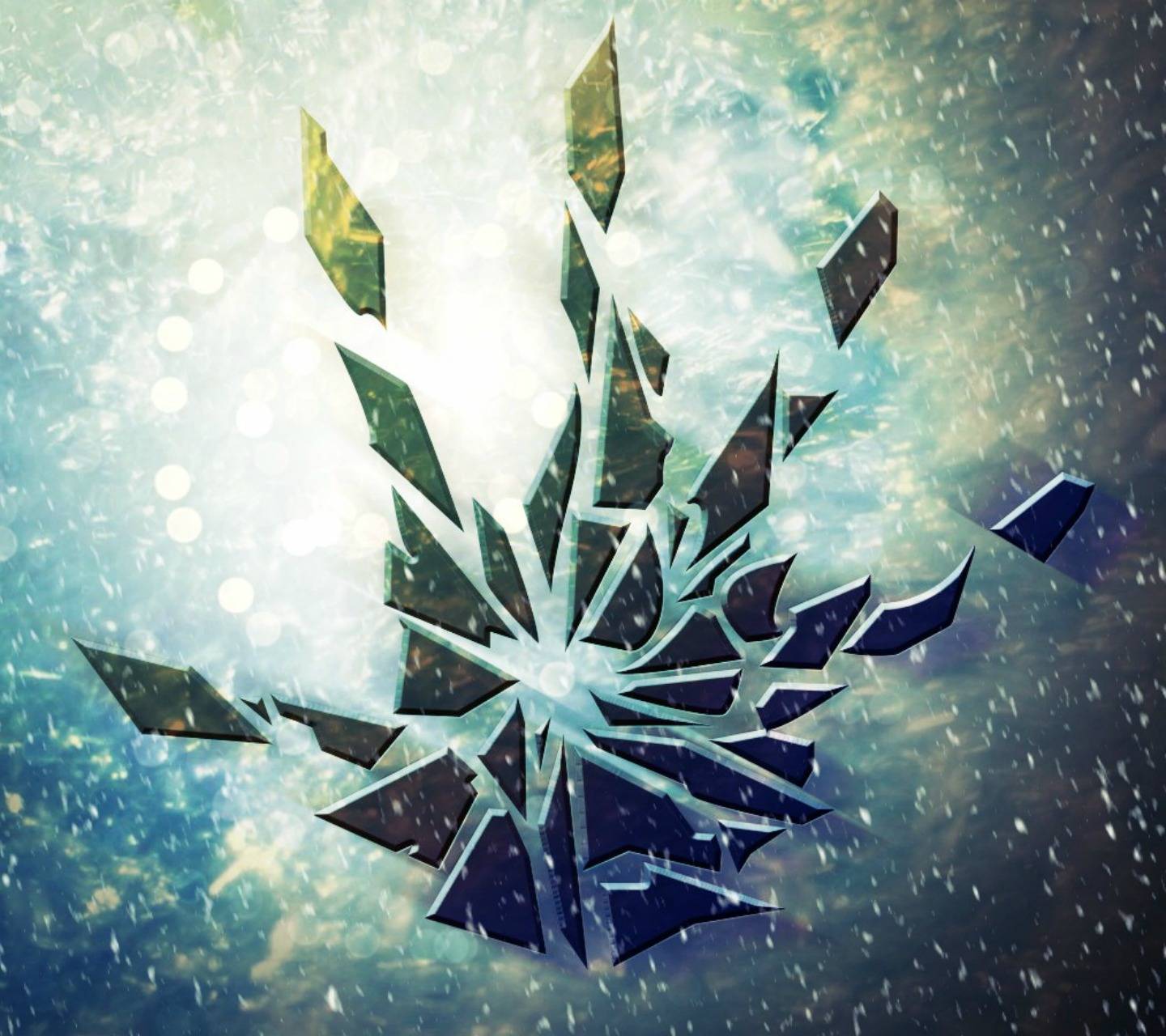 Frostbite Wallpapers - Top Free Frostbite Backgrounds - WallpaperAccess