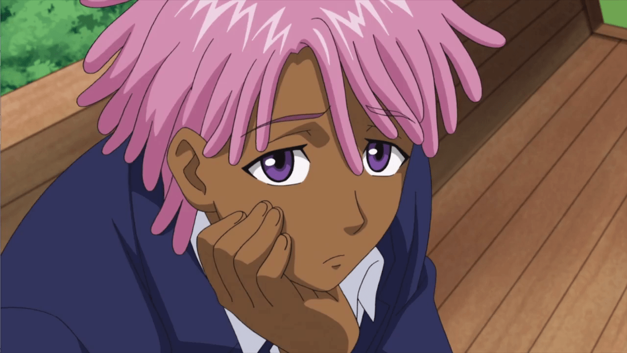 Neo Yokio Wallpapers - Top Free Neo Yokio Backgrounds - WallpaperAccess