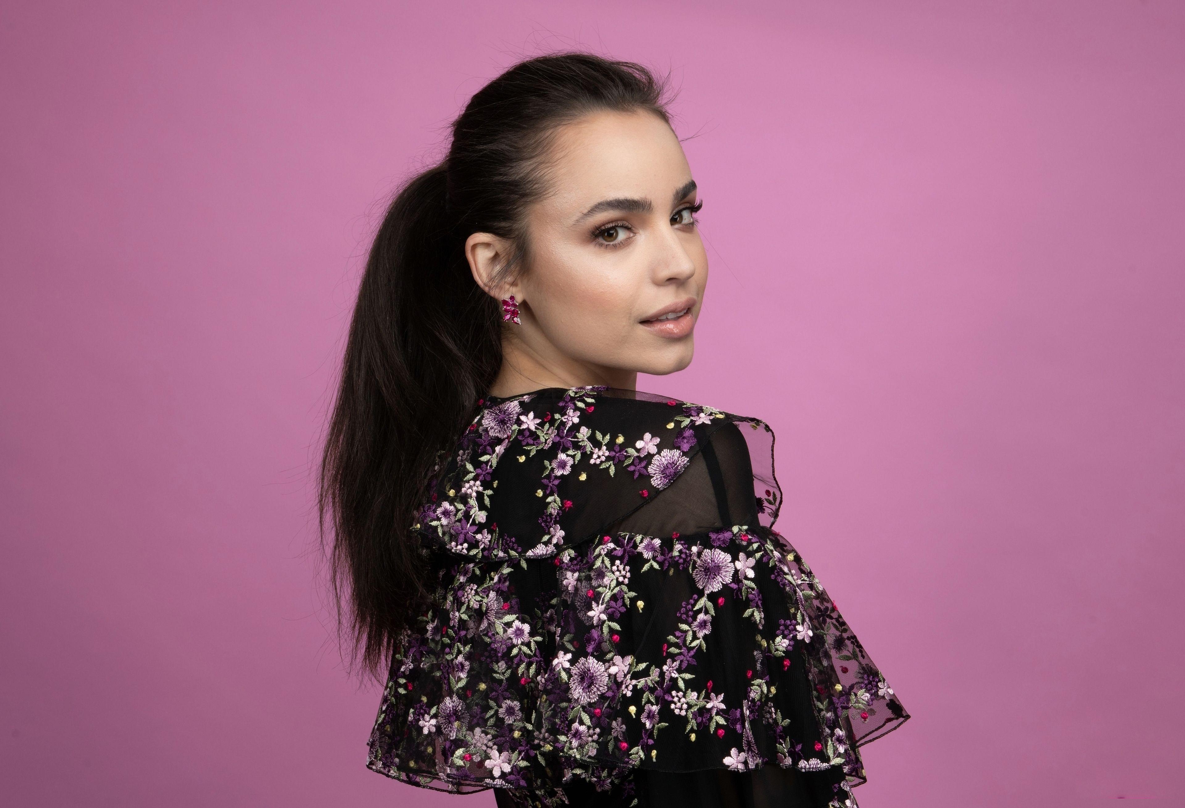 Sofia Carson Wallpapers - Top Free Sofia Carson Backgrounds - WallpaperAccess