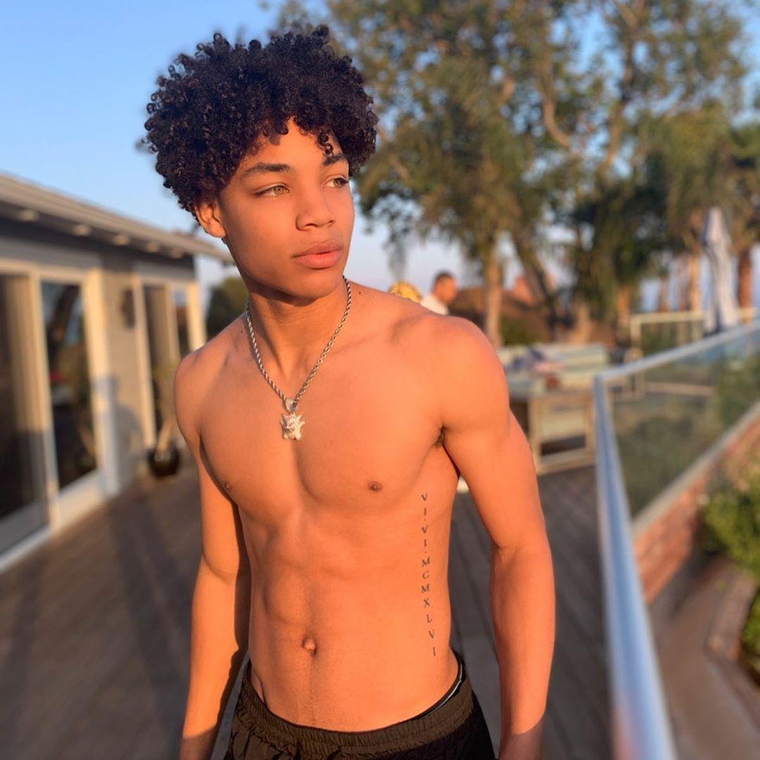 Corey Campbell Wallpapers - Top Free Corey Campbell Backgrounds ...