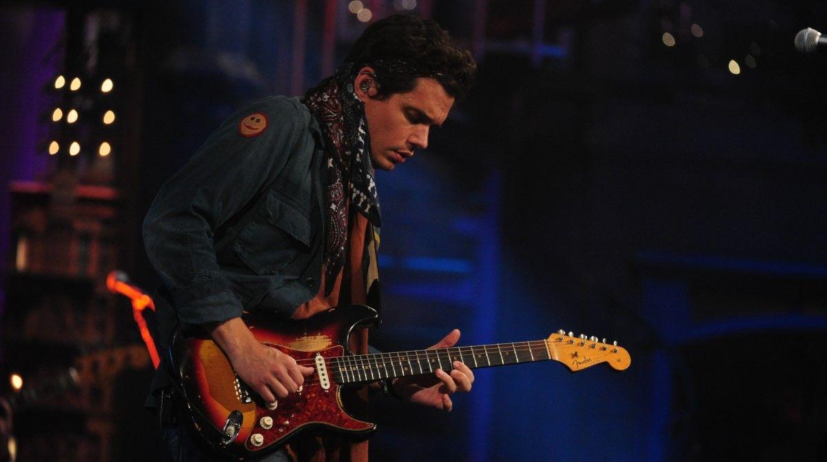 John Mayer Wallpapers - Top Free John Mayer Backgrounds - WallpaperAccess