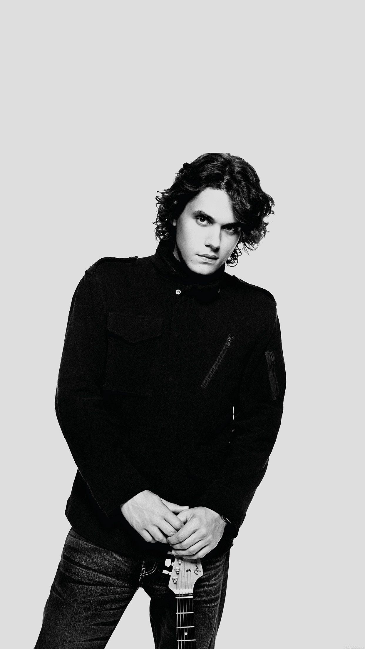 John Mayer Wallpapers - Top Free John Mayer Backgrounds - WallpaperAccess