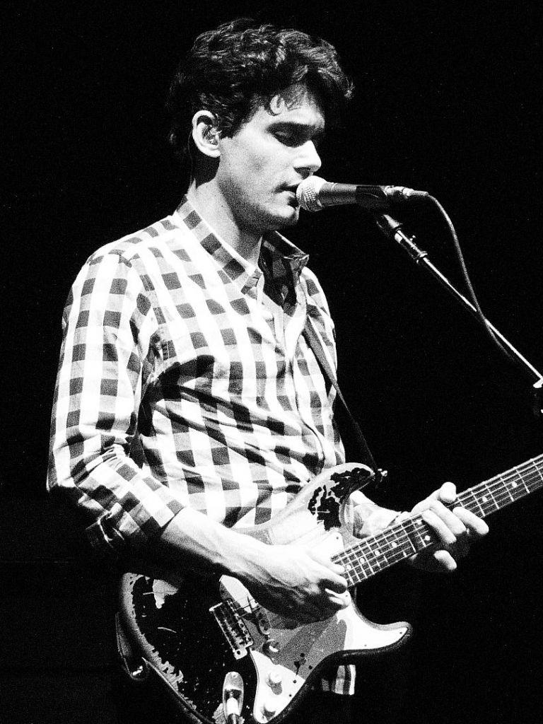 John Mayer Wallpapers - Top Free John Mayer Backgrounds - WallpaperAccess