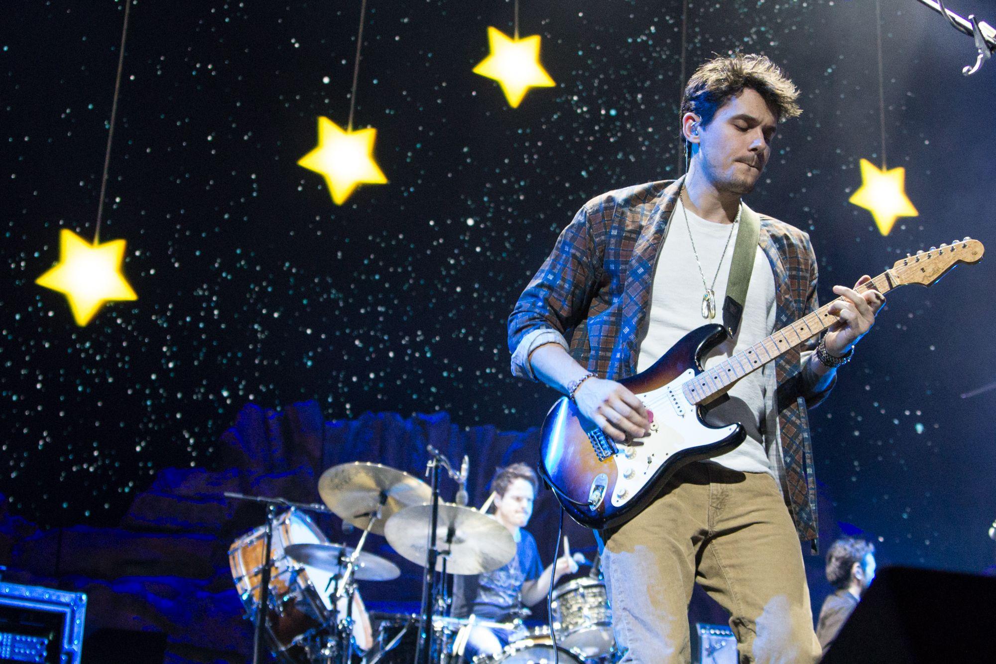 John Mayer Wallpapers - Top Free John Mayer Backgrounds - WallpaperAccess