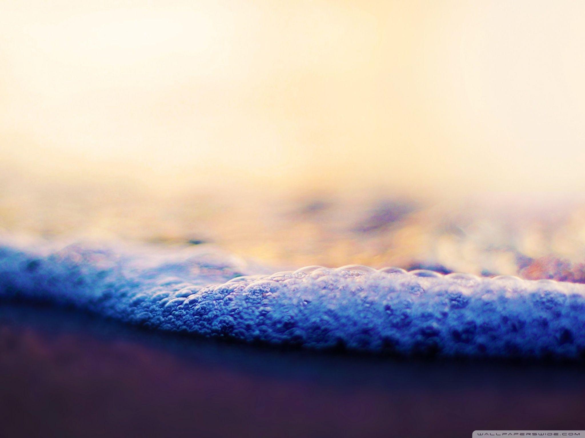 Sea Foam Wallpapers - Top Free Sea Foam Backgrounds - WallpaperAccess