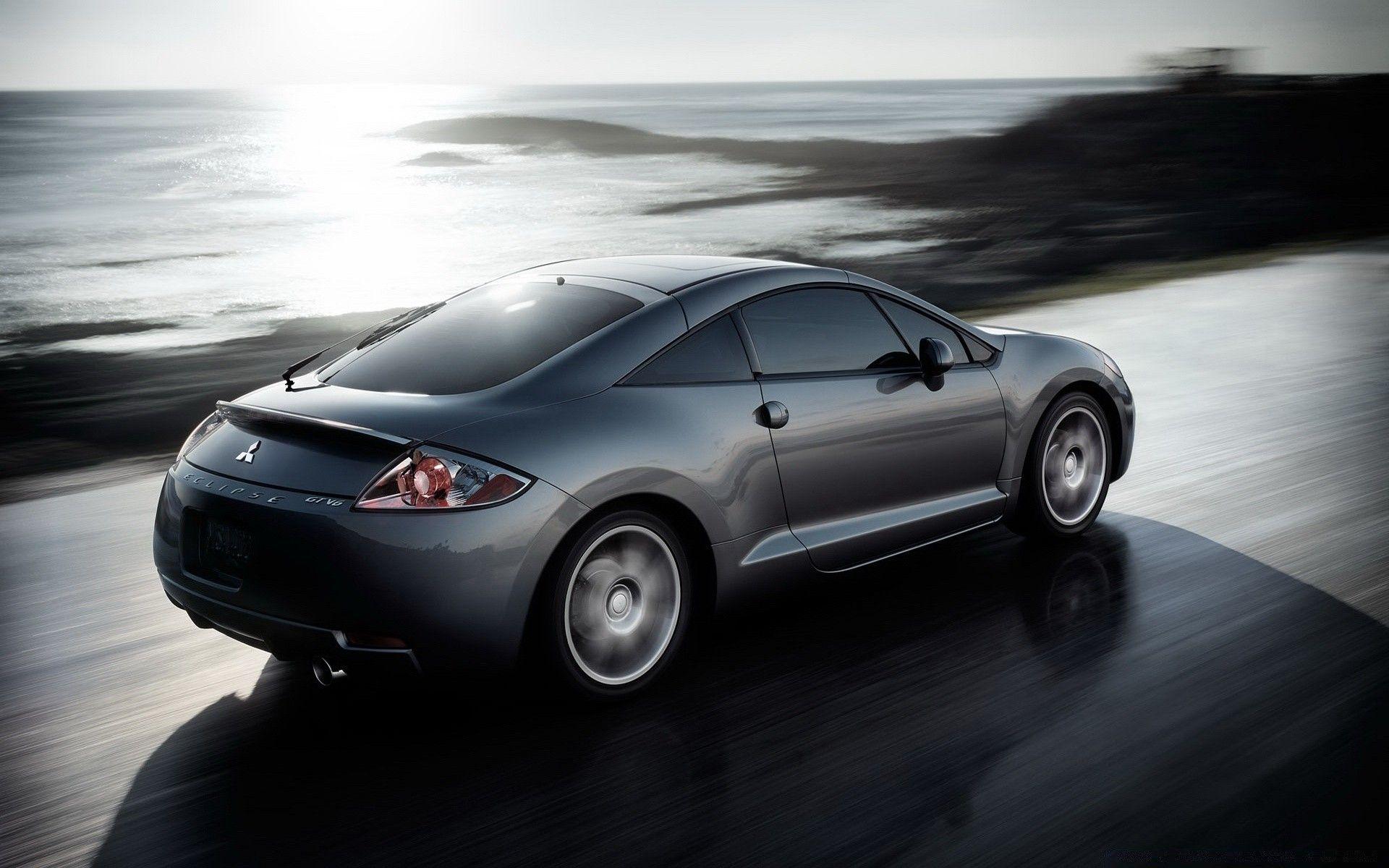 Eclipse Car Wallpapers - Top Free Eclipse Car Backgrounds - WallpaperAccess