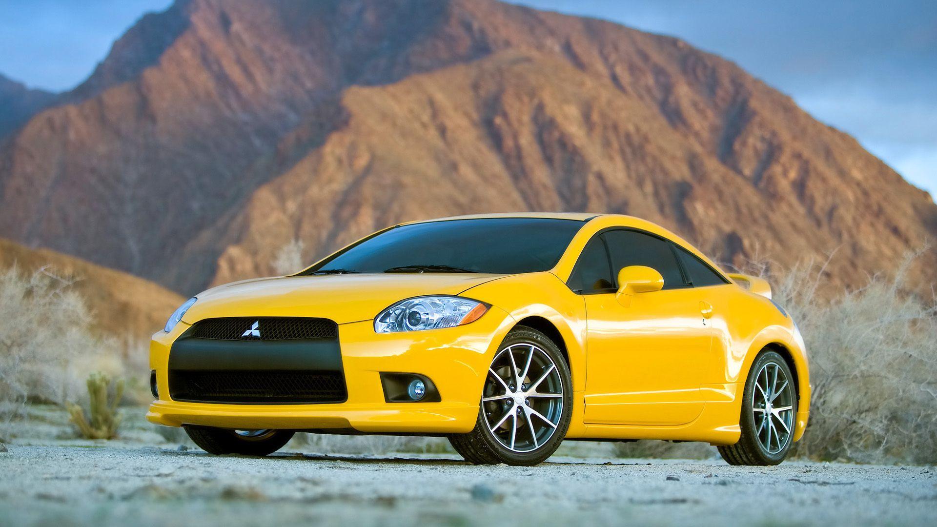 Eclipse Car Wallpapers - Top Free Eclipse Car Backgrounds - WallpaperAccess