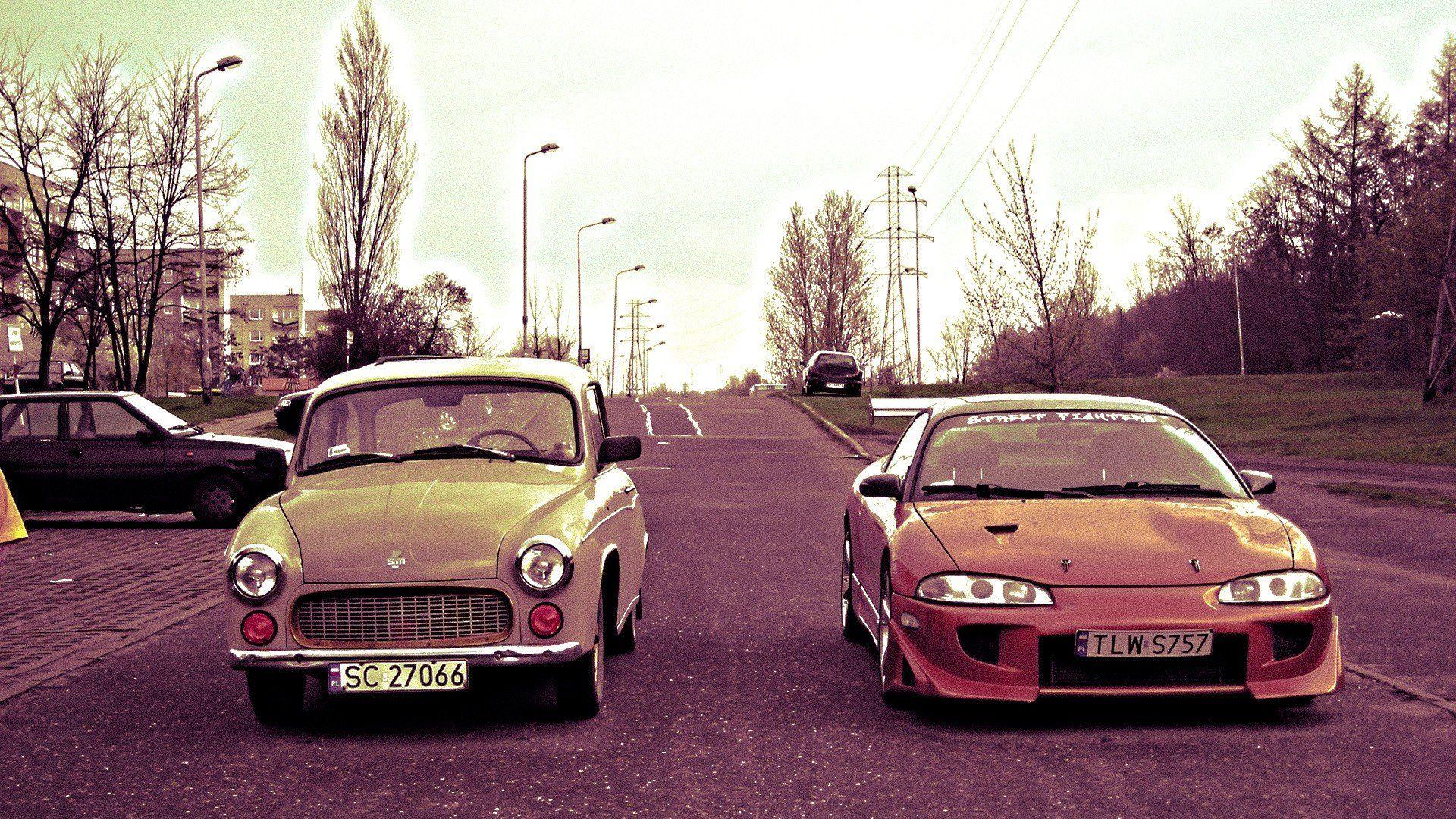 Eclipse Car Wallpapers - Top Free Eclipse Car Backgrounds - WallpaperAccess