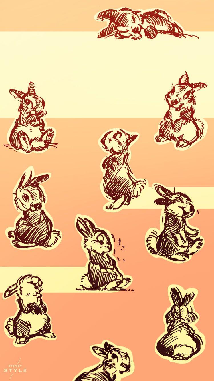 Thumper Wallpapers - Top Free Thumper Backgrounds - WallpaperAccess