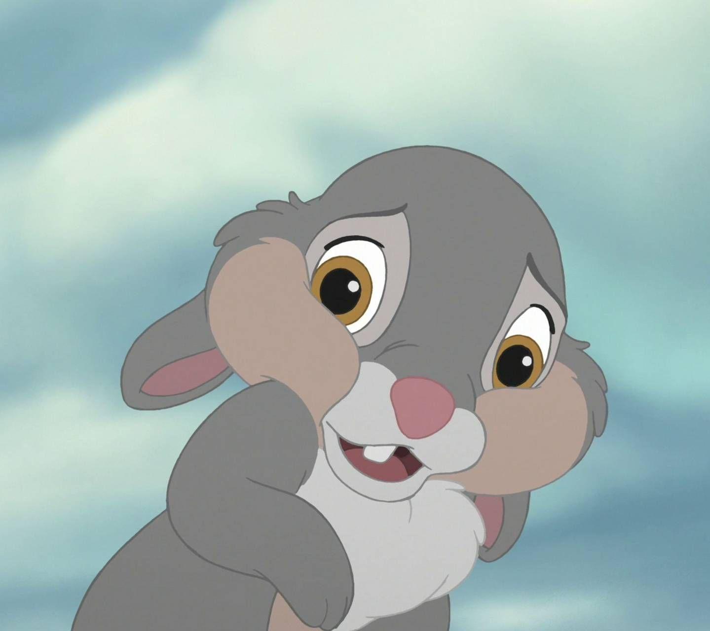 Thumper Wallpapers - Top Free Thumper Backgrounds - WallpaperAccess