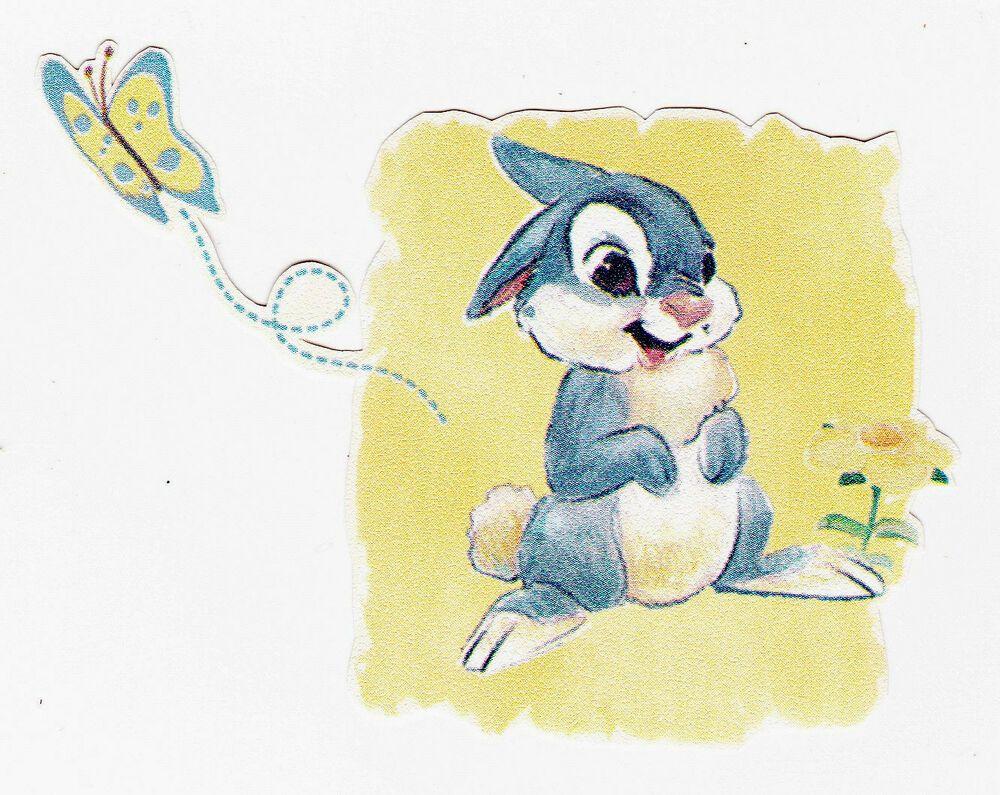 Thumper Wallpapers - Top Free Thumper Backgrounds - WallpaperAccess