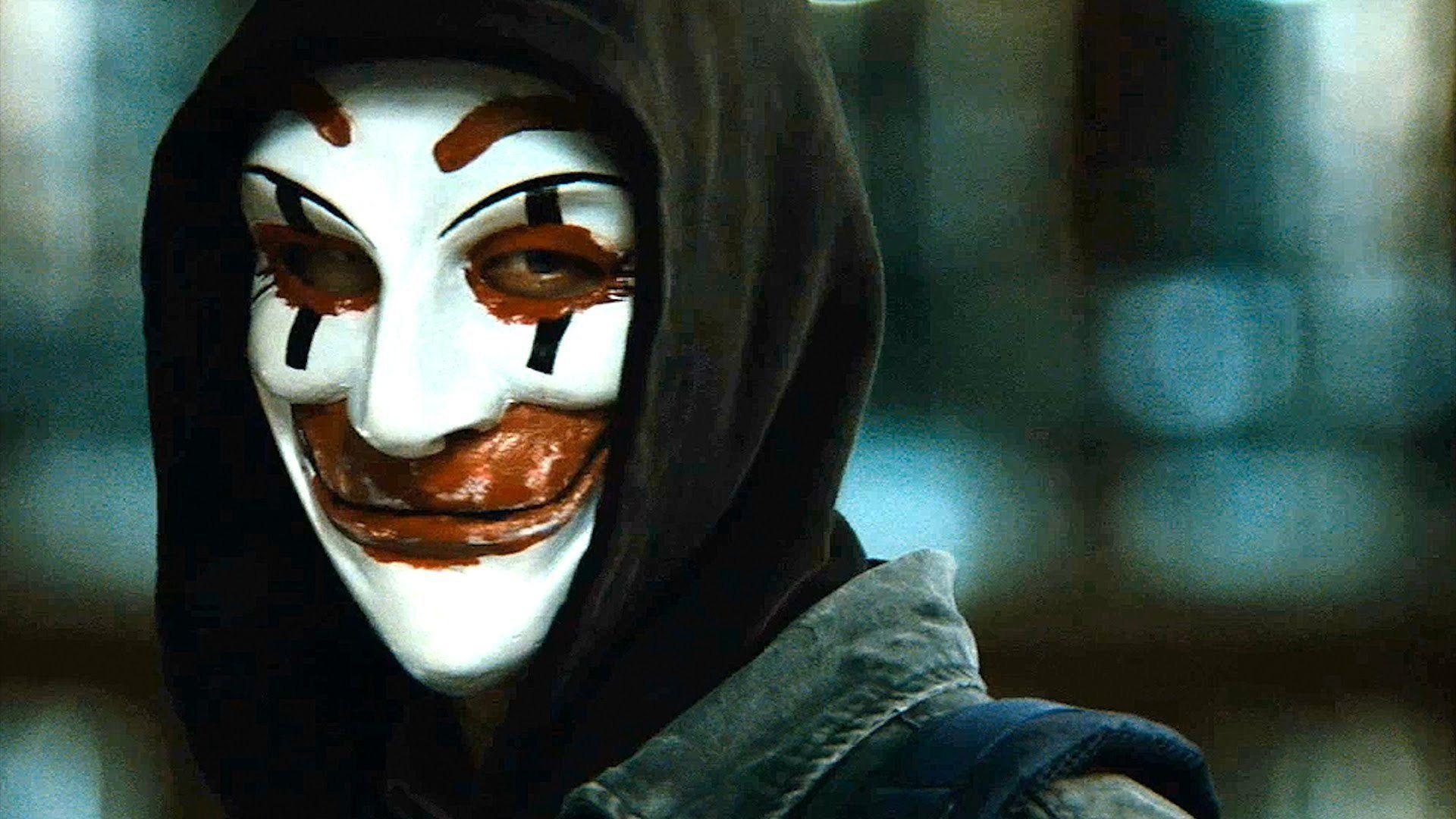 Who Am I Wallpapers - Top Free Who Am I Backgrounds - WallpaperAccess