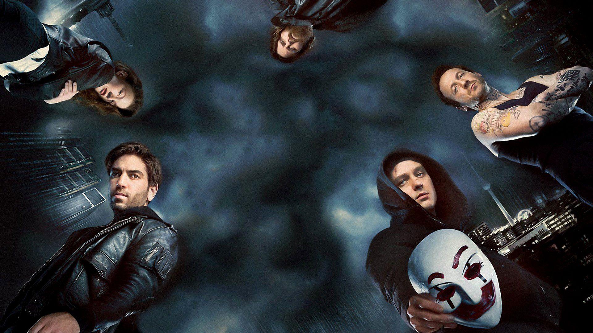 Who Am I Wallpapers - Top Free Who Am I Backgrounds - WallpaperAccess